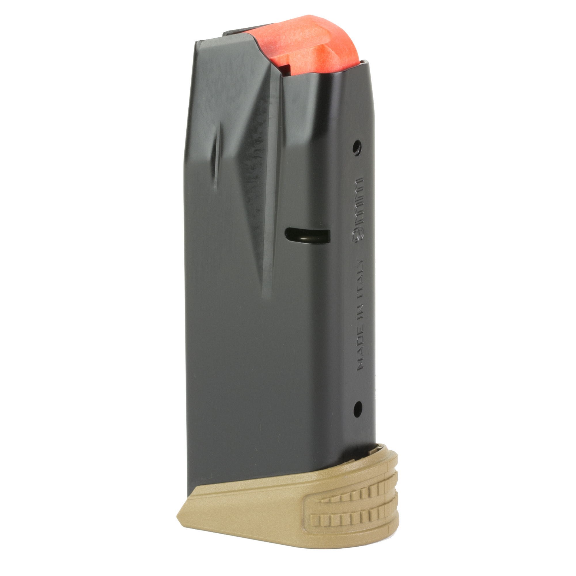 MAG FN REFLEX 9MM 11RD FDE - Pistol Magazines & Pistol Clips at ...