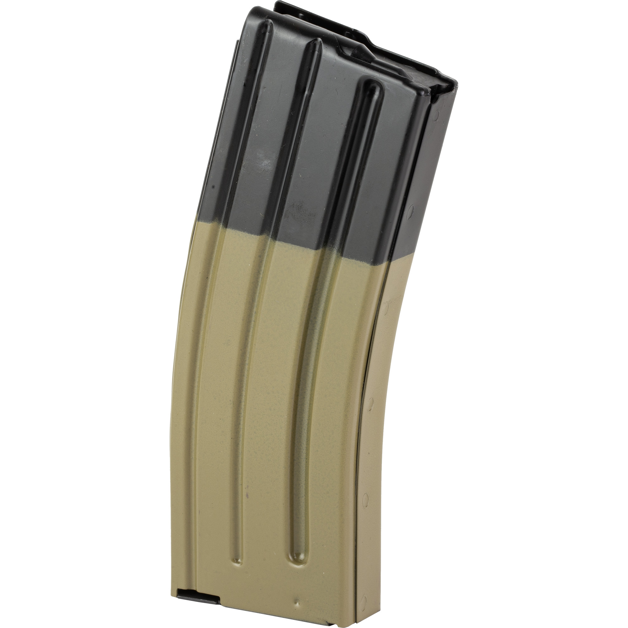 MAG FN SCAR 16S 5.56 30RD FDE - Rifle Magazines & Rifle Clips at ...