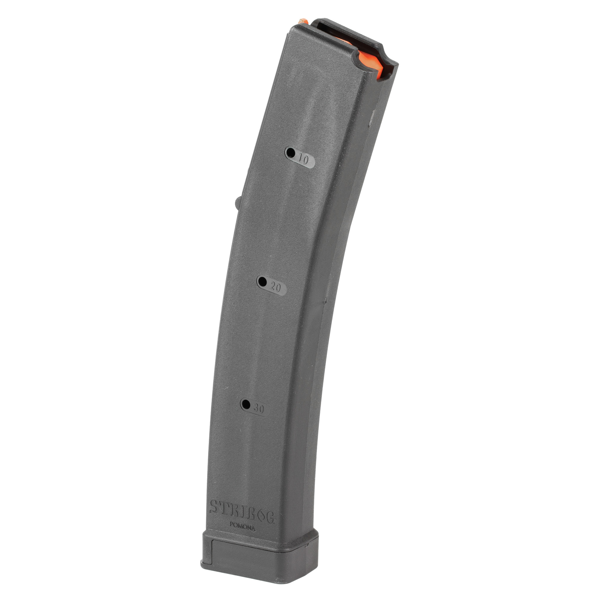 MAG GO STRIBOG 9MM 30RD BLACK | J&S Pawn and Gun