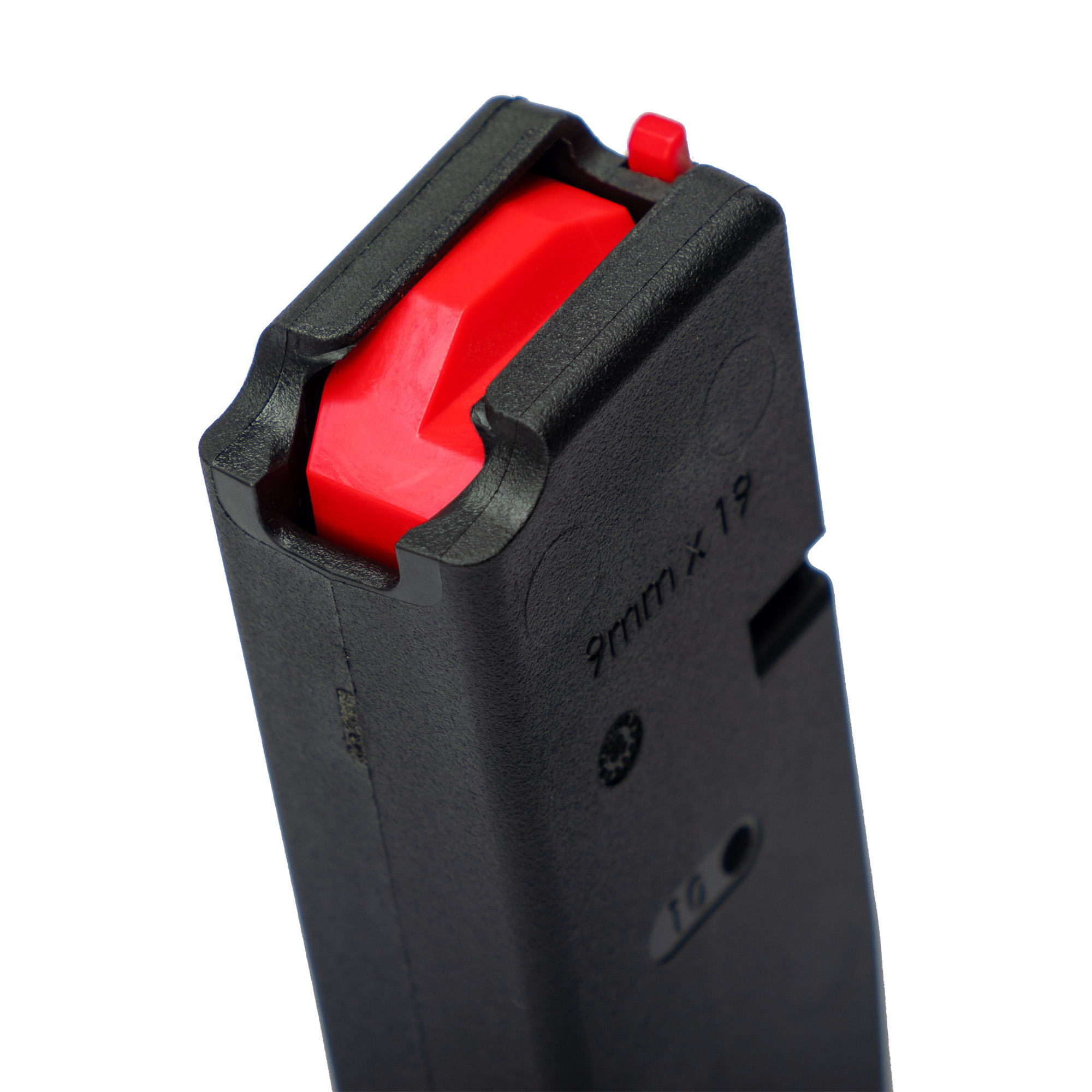 GO MAG STRIBOG 9MM 30RD BLK | J&S Pawn and Gun