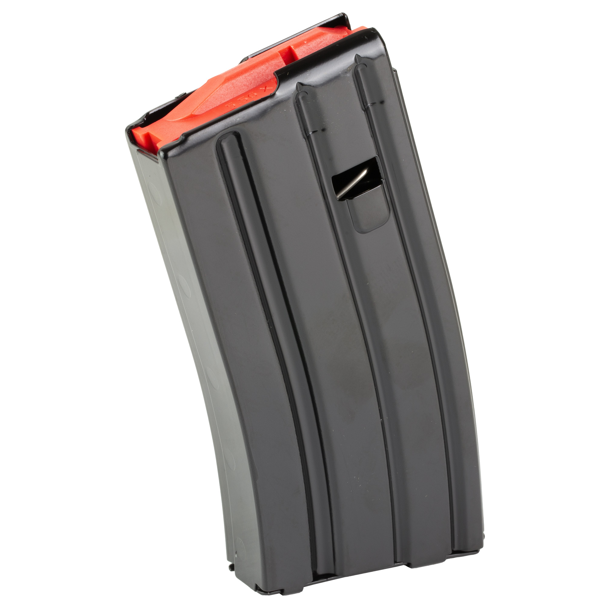 GO MAG AR15 20RD STEEL 5.56/.223 BLK - Rifle Magazines & Rifle Clips at ...