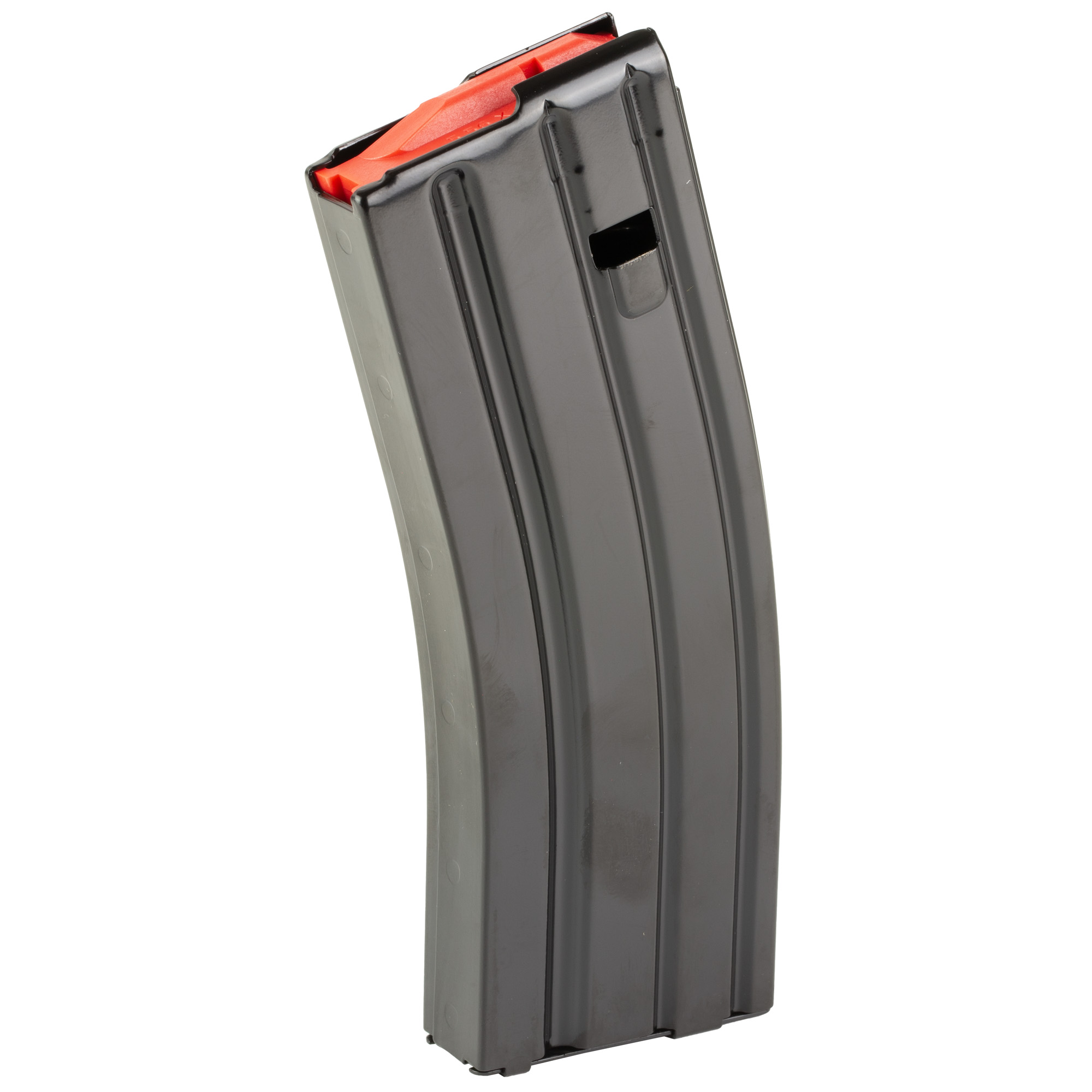 GO MAG AR15 30RD STEEL 5.56/.223 BLK - Rifle Magazines & Rifle Clips at ...