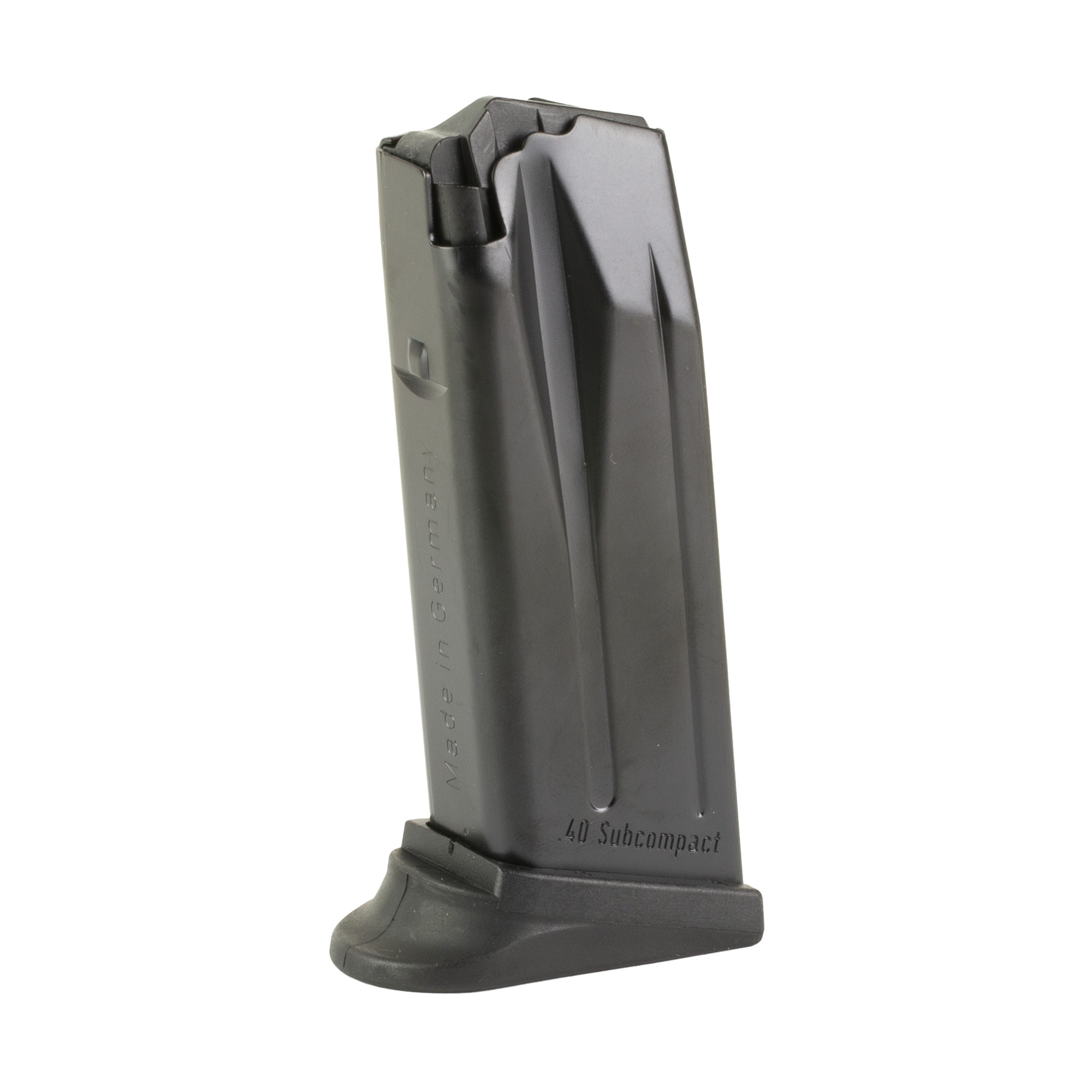 MAG HK P2000SK 40SW 9RD - Pistol Magazines & Pistol Clips at GunBroker ...