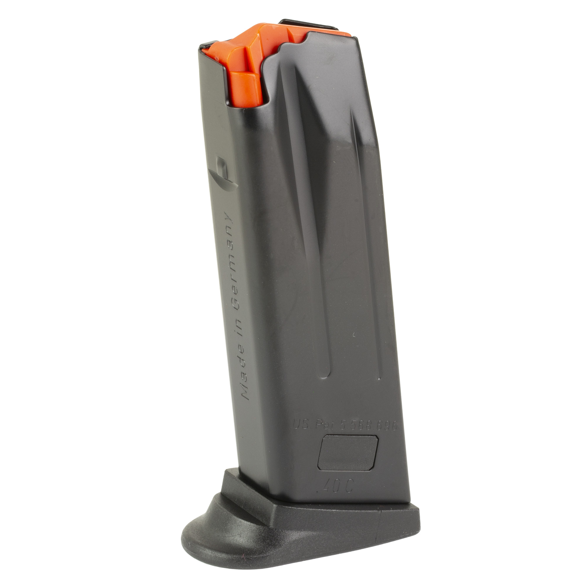 MAG HK USP-C/2000 40SW 10RD FR - Pistol Magazines & Pistol Clips at ...