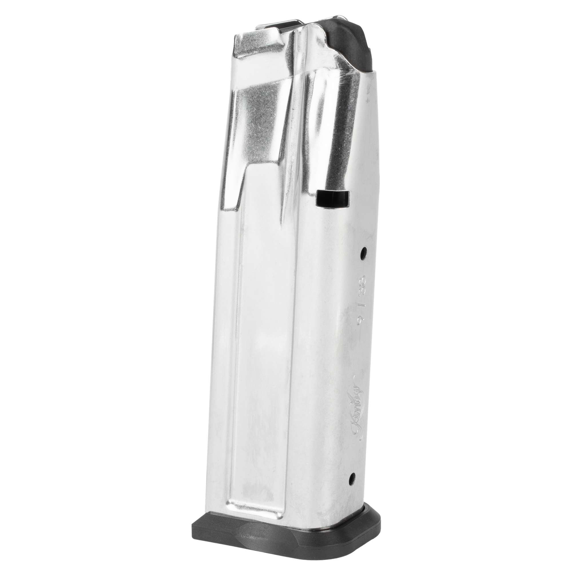 MAG KIMBER 2K11 9MM 17RD SLV - Pistol Magazines & Pistol Clips at ...