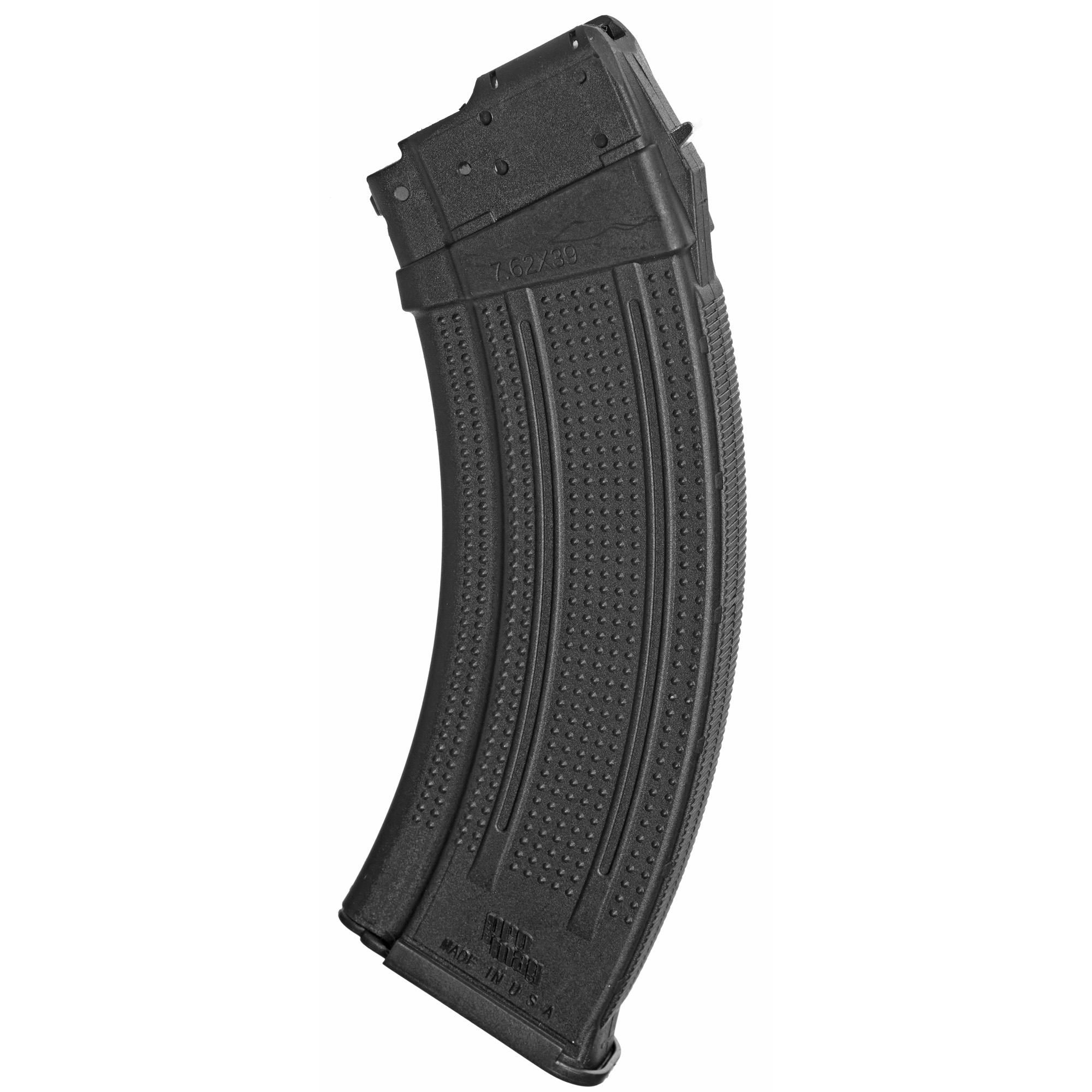 PROMAG AK-47 30 RD STL LINED BLK PLY - Rifle Magazines & Rifle Clips at ...