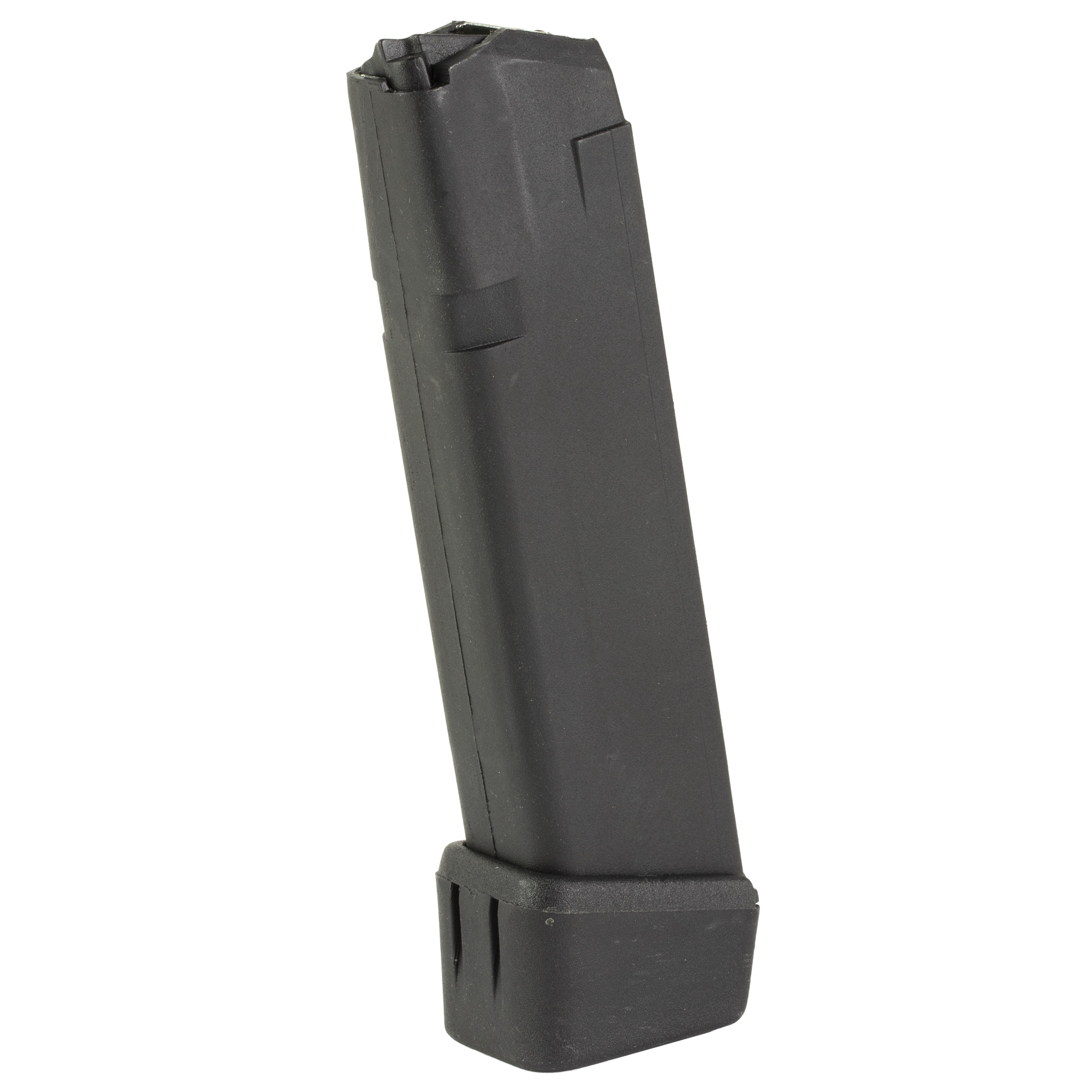 PROMAG GLOCK 17 9MM 20RD POLY BLACK - Pistol Magazines & Pistol Clips ...