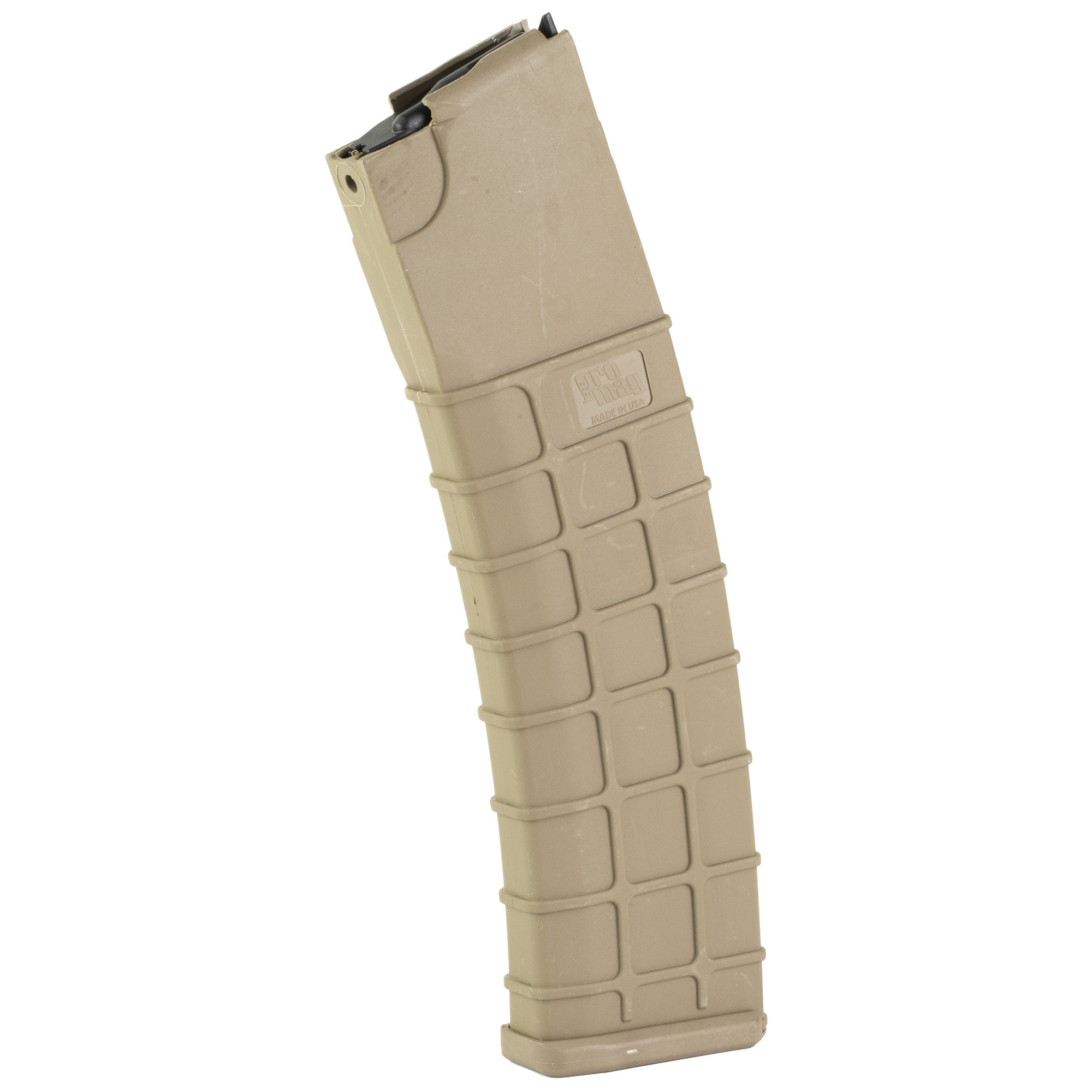 PROMAG RUGER MINI 14 223 REM 42RD FDE - Rifle Magazines & Rifle Clips ...