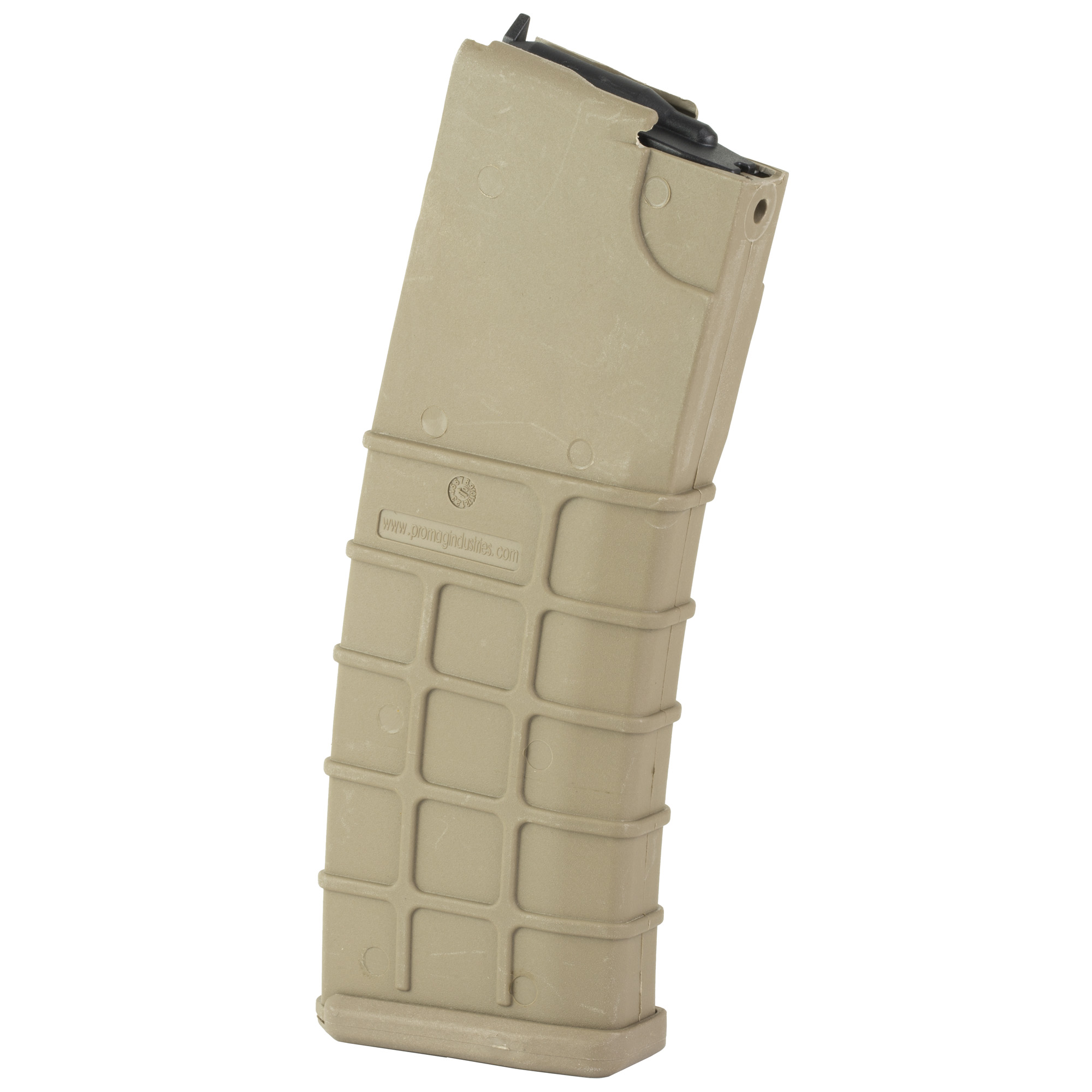 PROMAG RUGER MINI 14 223REM 30RD FDE | J&S Pawn and Gun