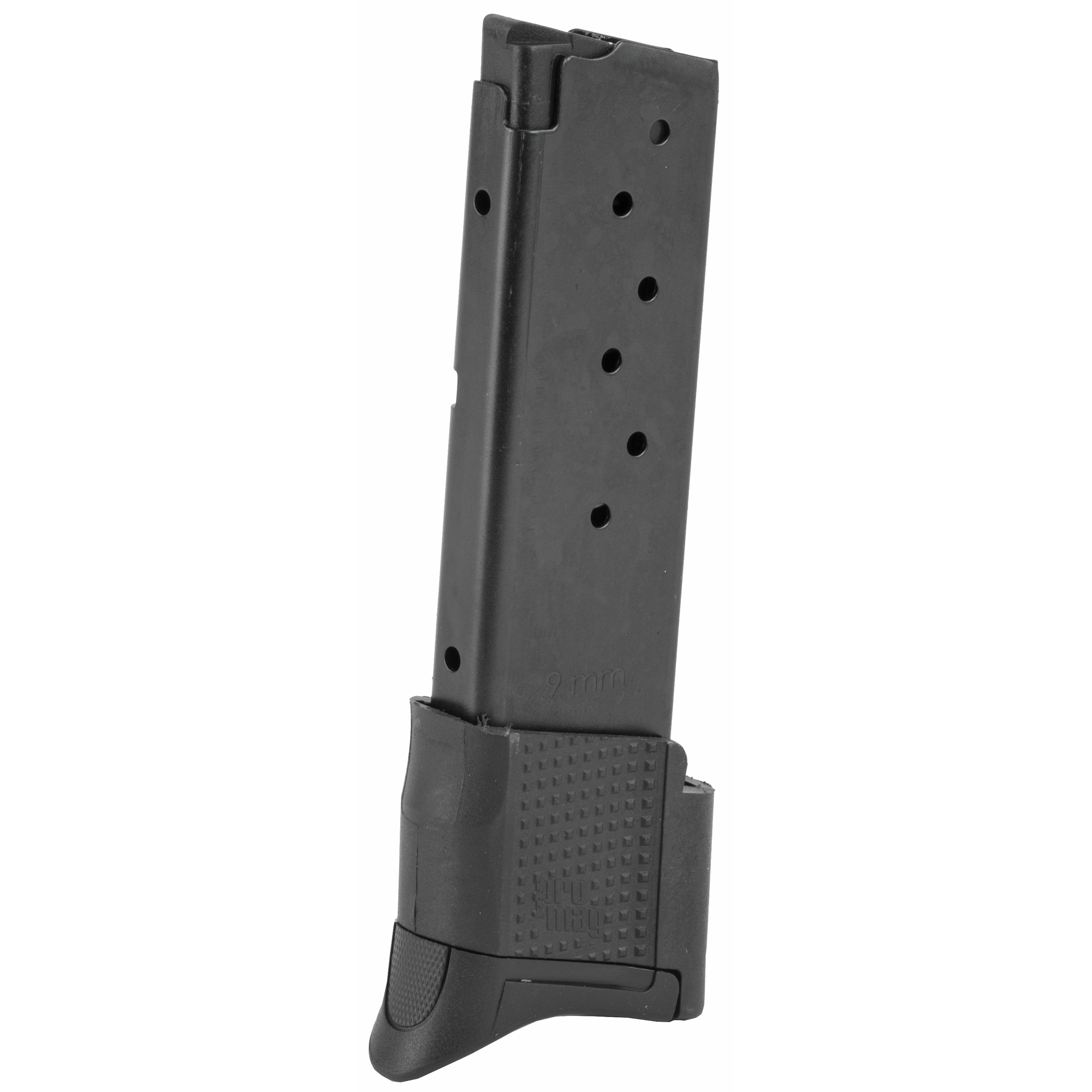 PROMAG LC9 9MM 10RD BL STEEL - Pistol Magazines & Pistol Clips at ...