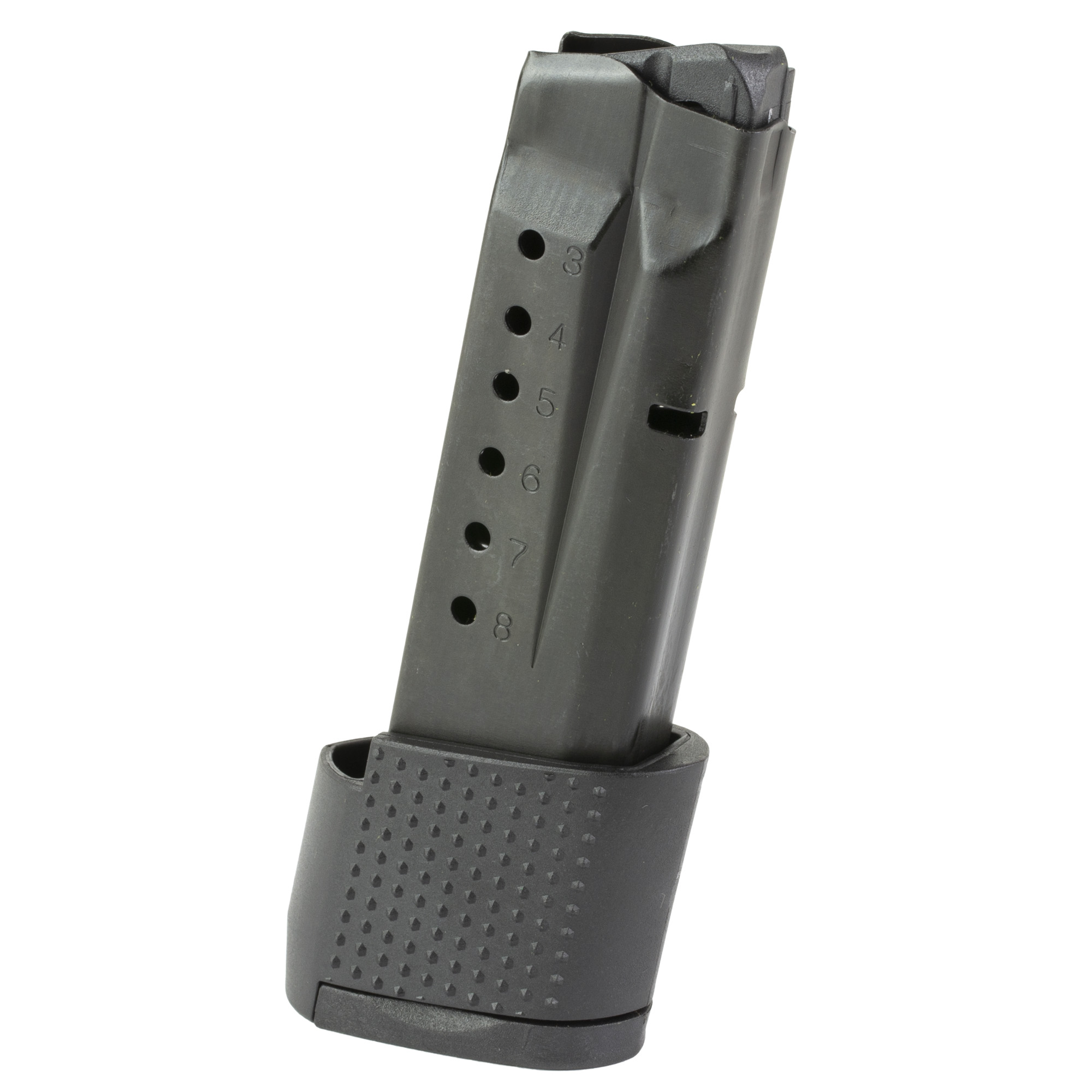 PROMAG S&W SHIELD 9MM 10RD BL STEEL | J&S Pawn and Gun