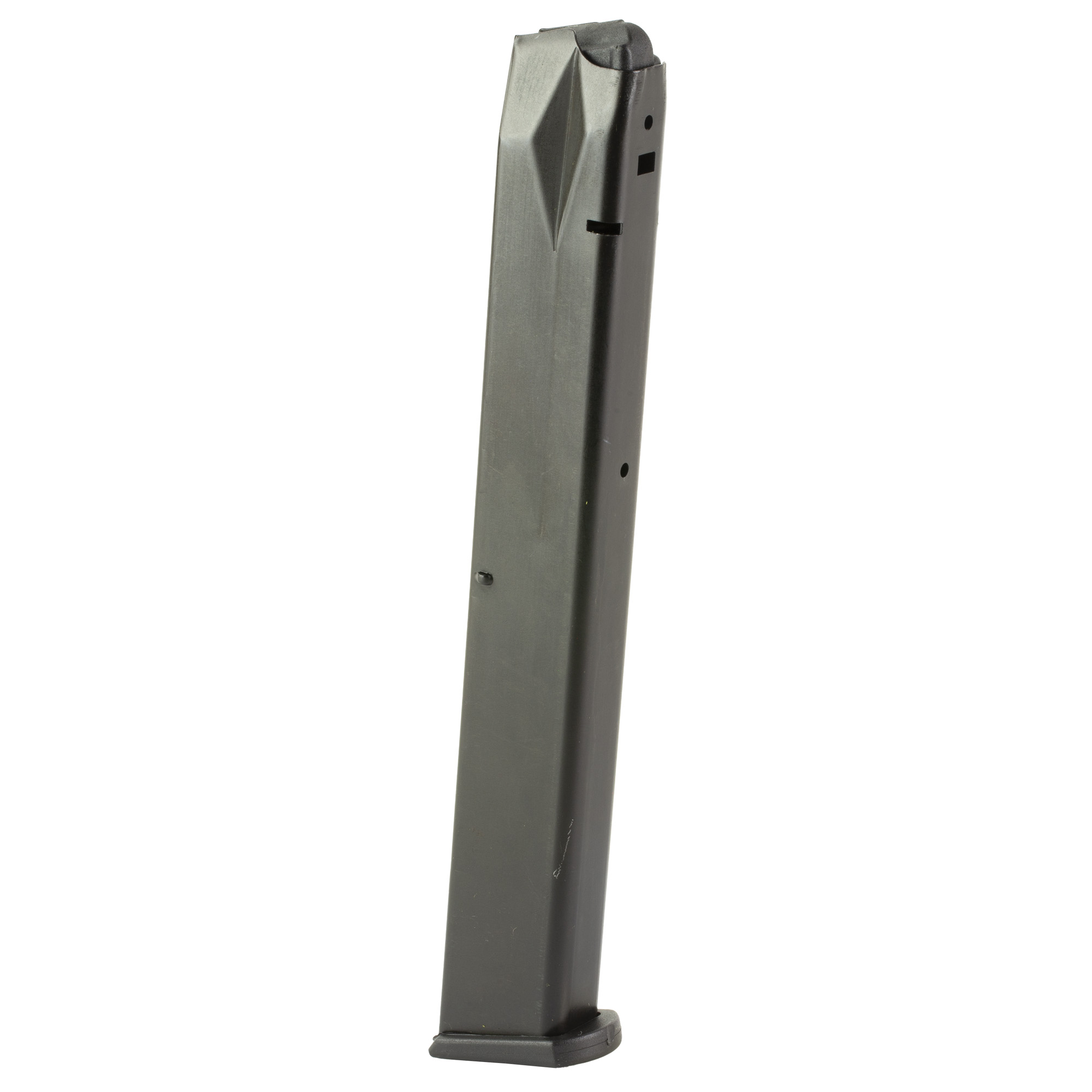 PROMAG TAURUS TH9 9MM 32RD BLUE STL - Pistol Magazines & Pistol Clips ...