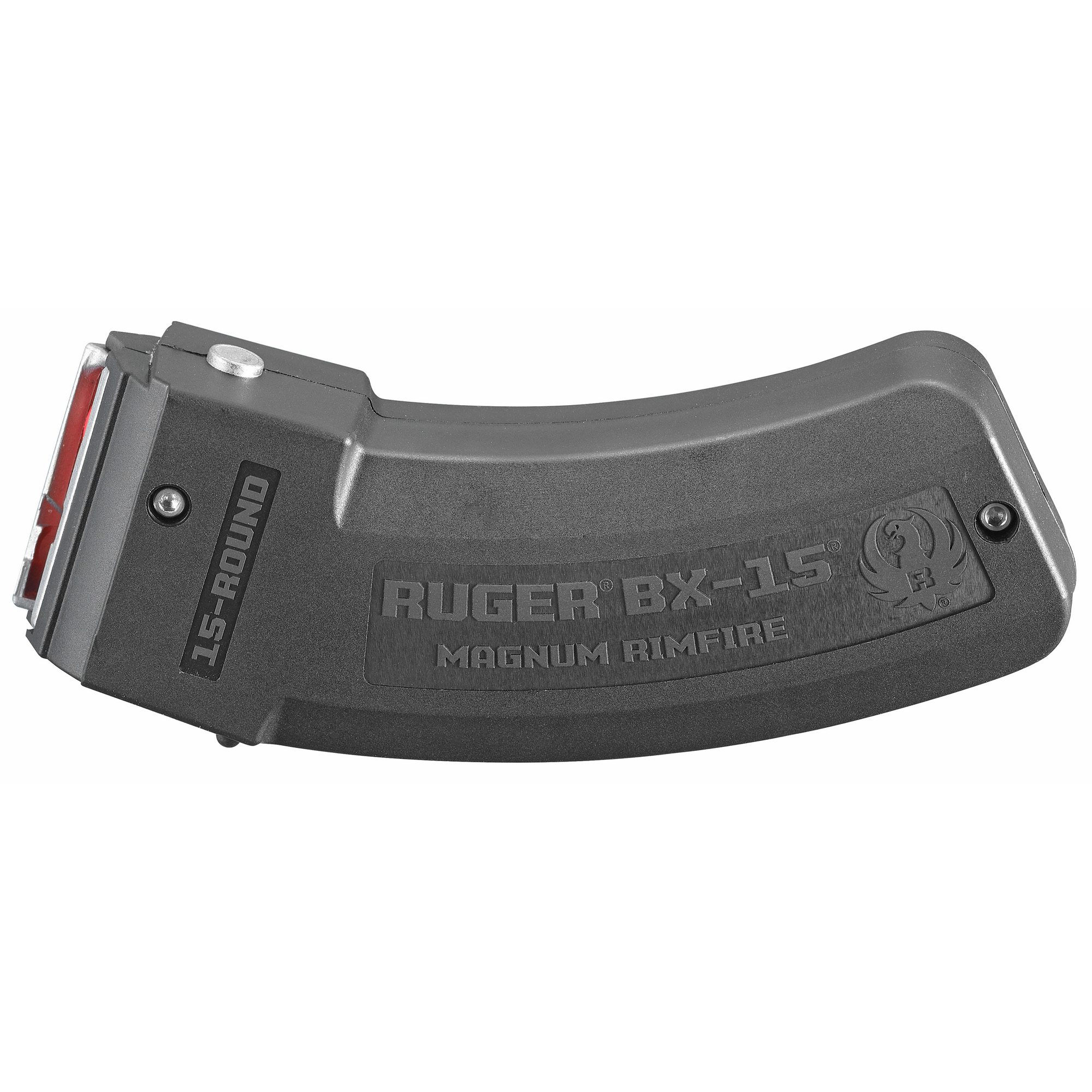 MAG RUGER BX15 77/17 22 WMR/17 HMR 15R - Rifle Magazines & Rifle Clips ...