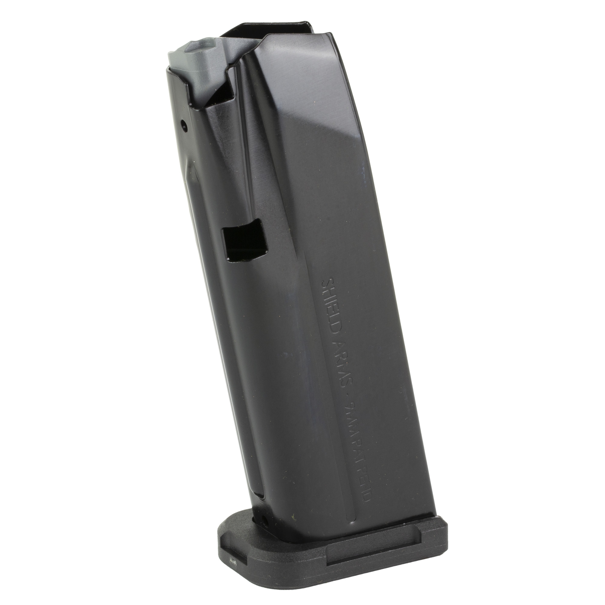 MAG SHIELD S15 FOR GLK 43X 15RD NIT | J&S Pawn and Gun