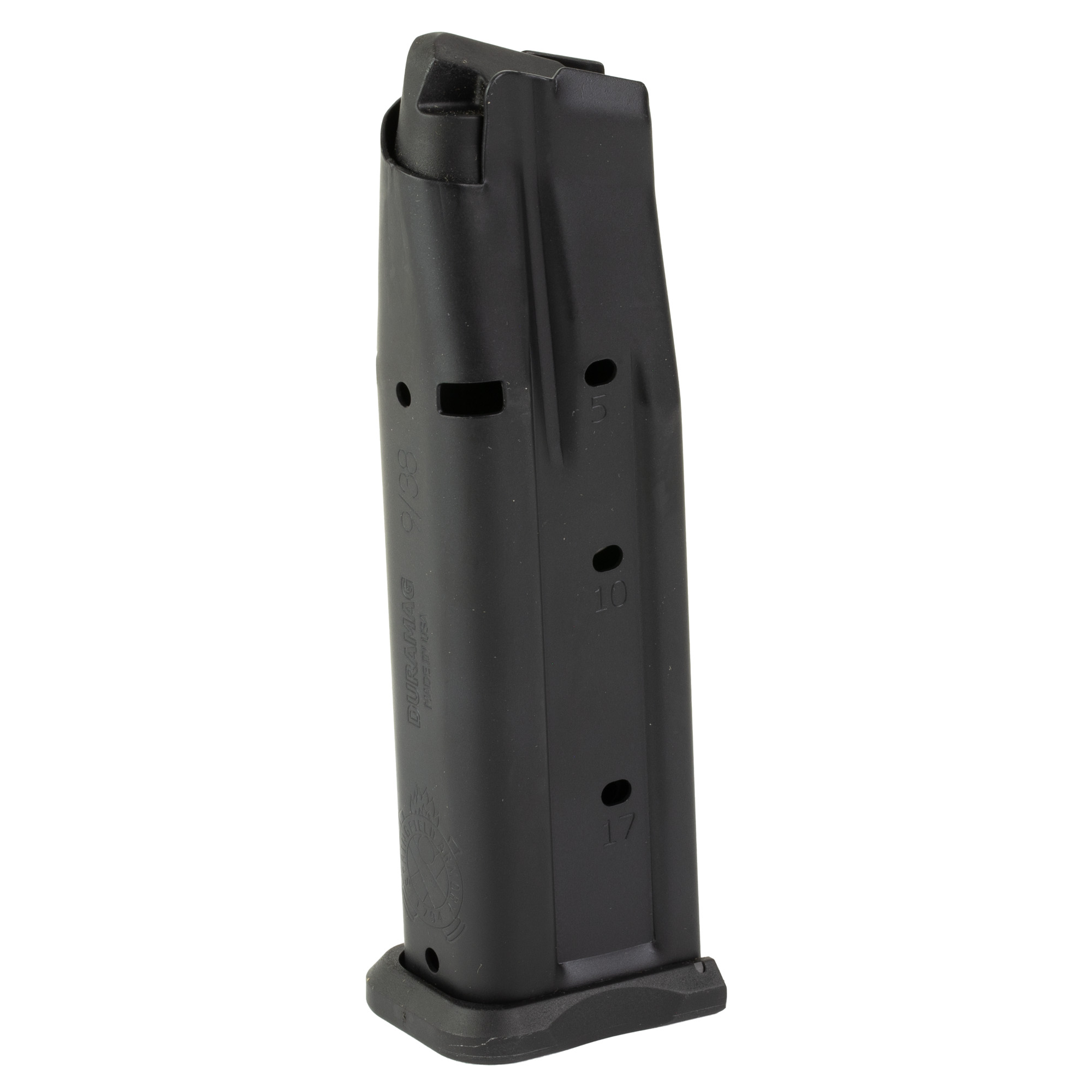 MAGAZINE SPRINGFIELD 9MM PRODIGY 17RD - Pistol Magazines & Pistol Clips ...