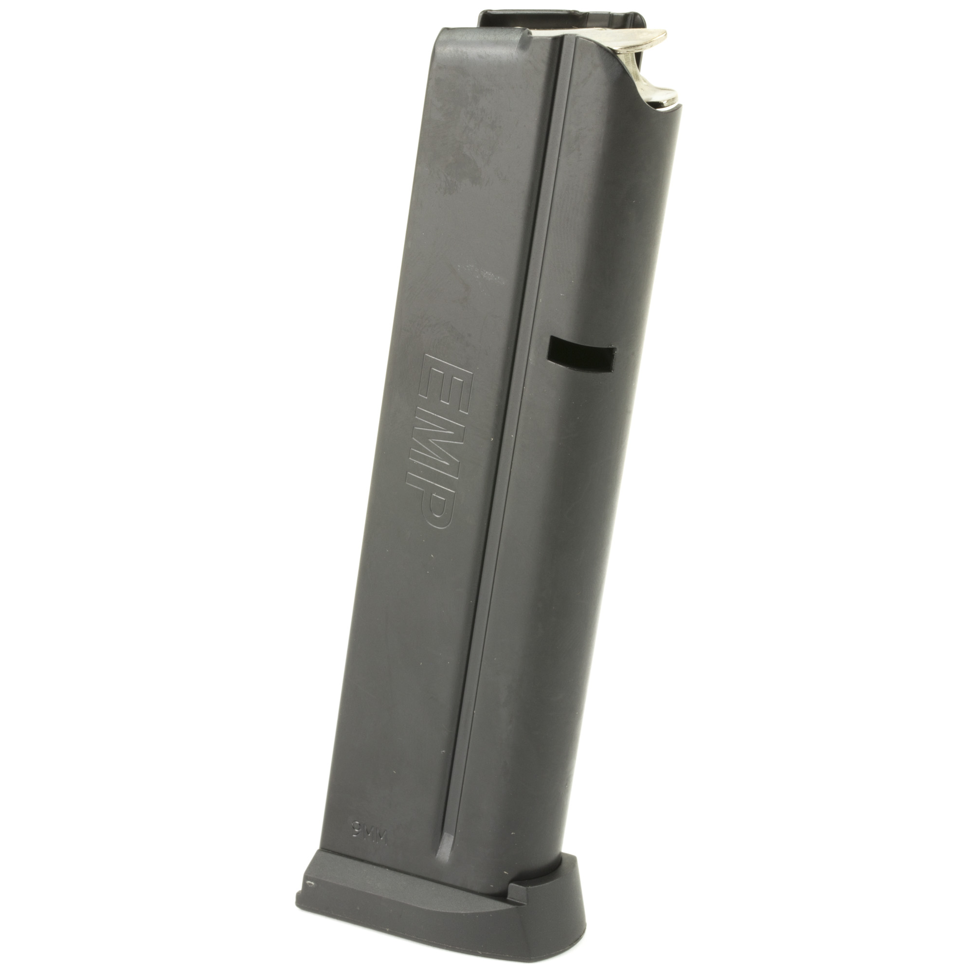 MAGAZINE SPRINGFIELD 9MM 10RD EMP CHMPN - Pistol Magazines & Pistol ...