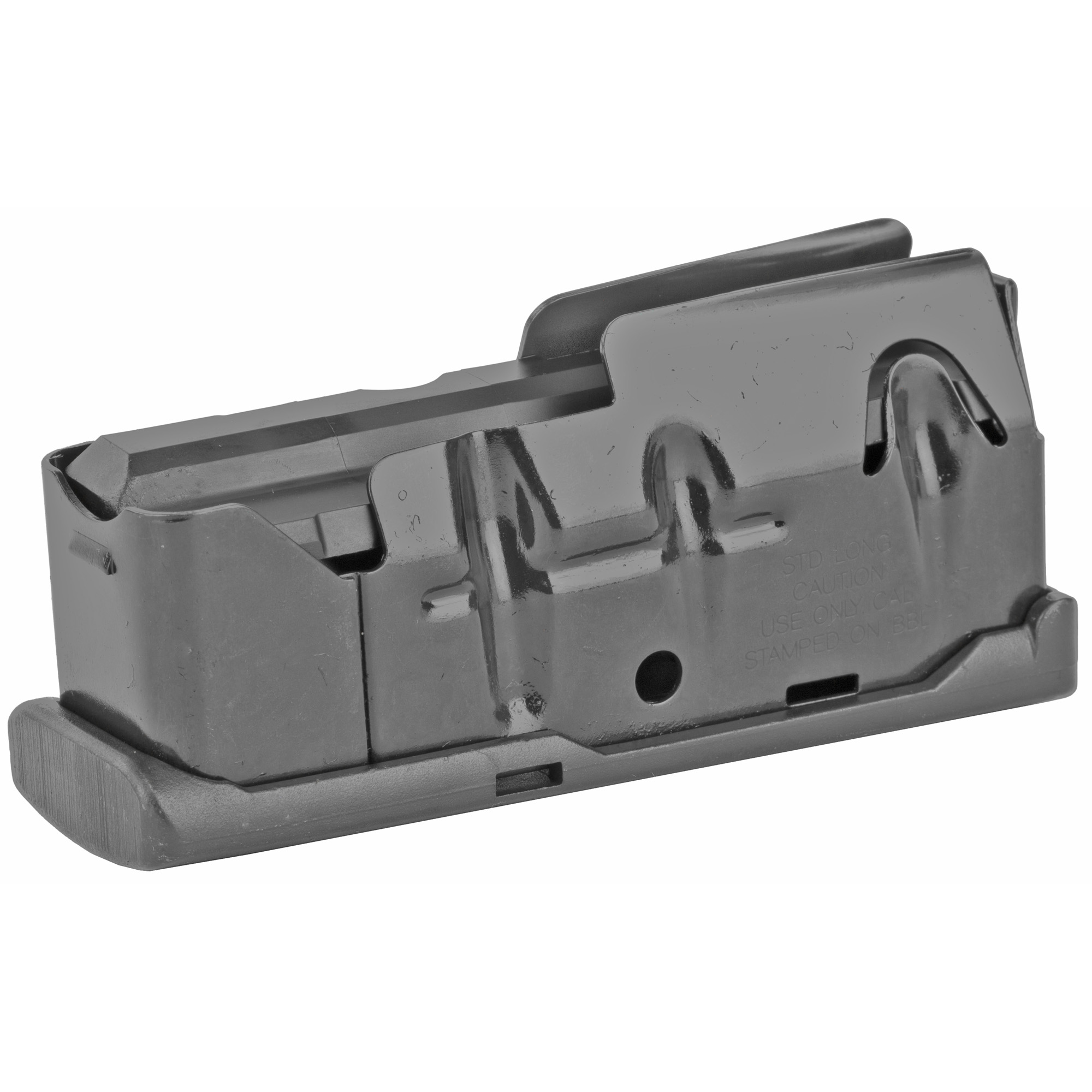 MAG SAVAGE 10FC/11FC/12FCV/12LRP/10 LA - Rifle Magazines & Rifle Clips ...