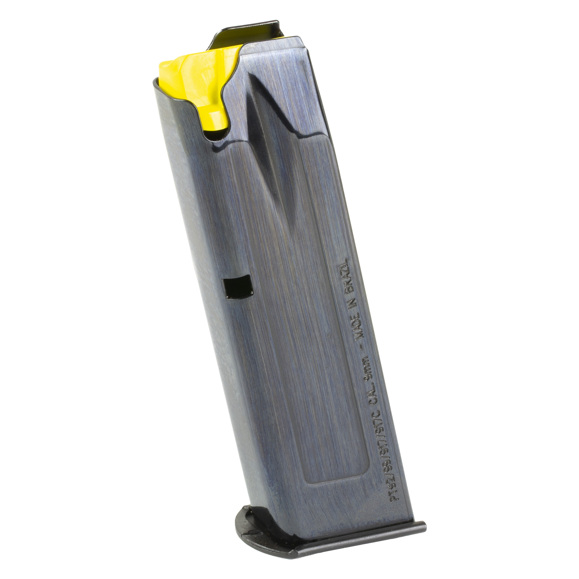 MAG TAURUS 9MM M/PT92/PT99 17RD - Pistol Magazines & Pistol Clips at ...