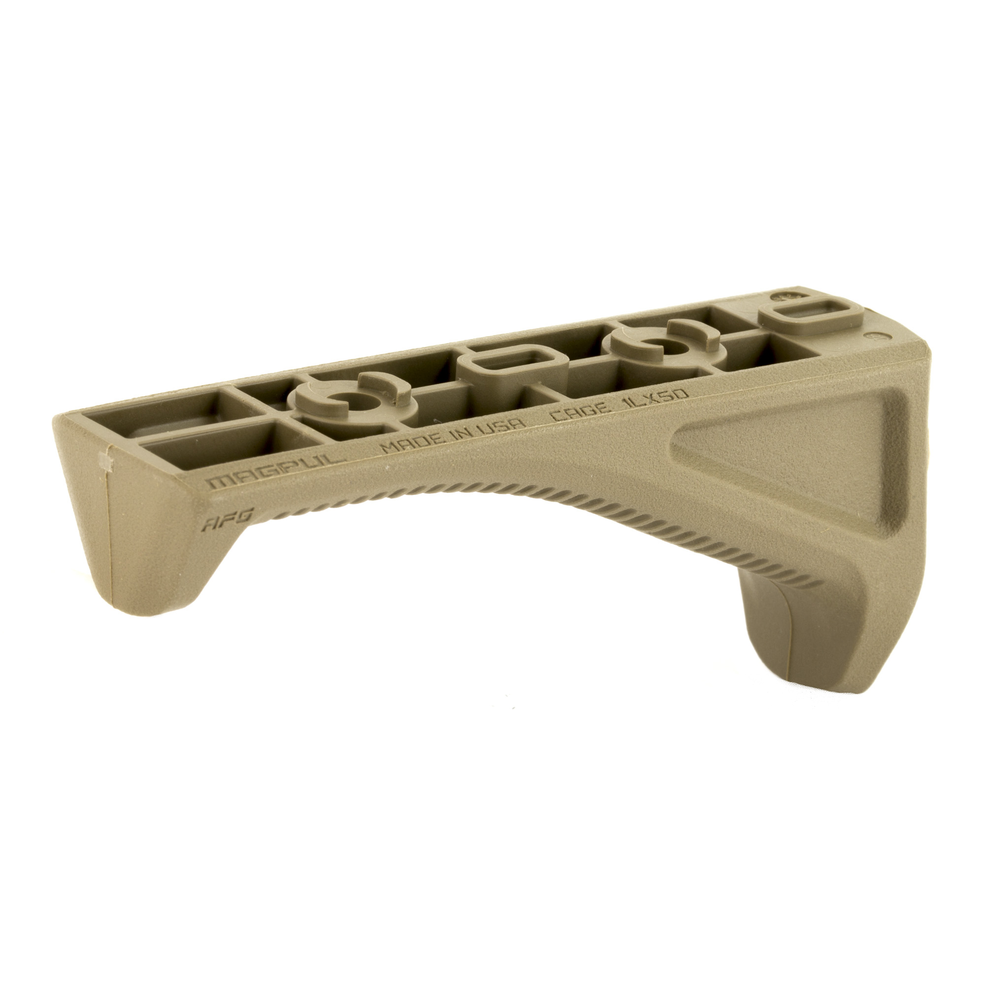MAGPUL AFG M-LOK ANGLED FOREGRIP FDE - Other Gun Accessories & Parts at ...