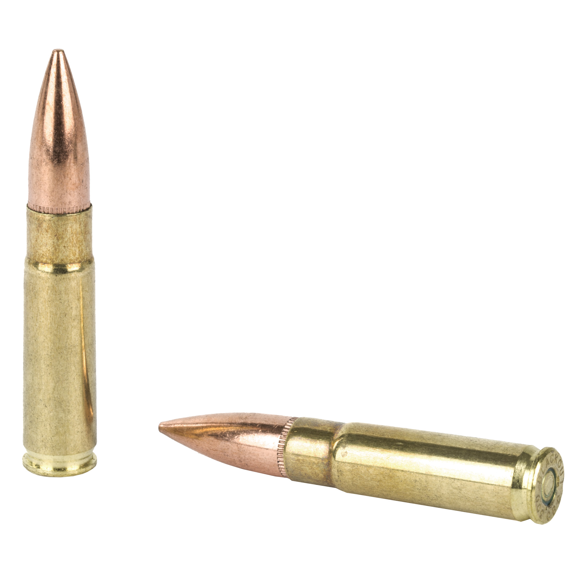 MAGTECH 300 BLK 200GR FMJ SUB 100 Rounds - Rifle Ammunition at ...