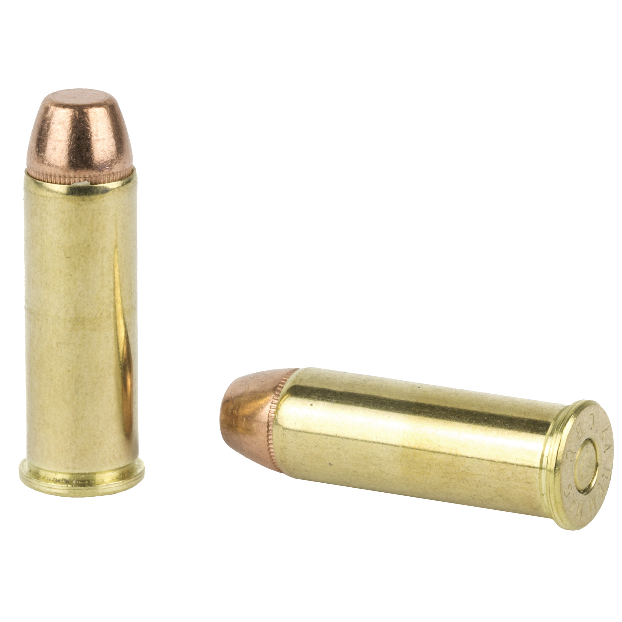 MAGTECH 44 MAG 240GR FMJ FLAT 500 Rounds - Rifle Ammunition at ...