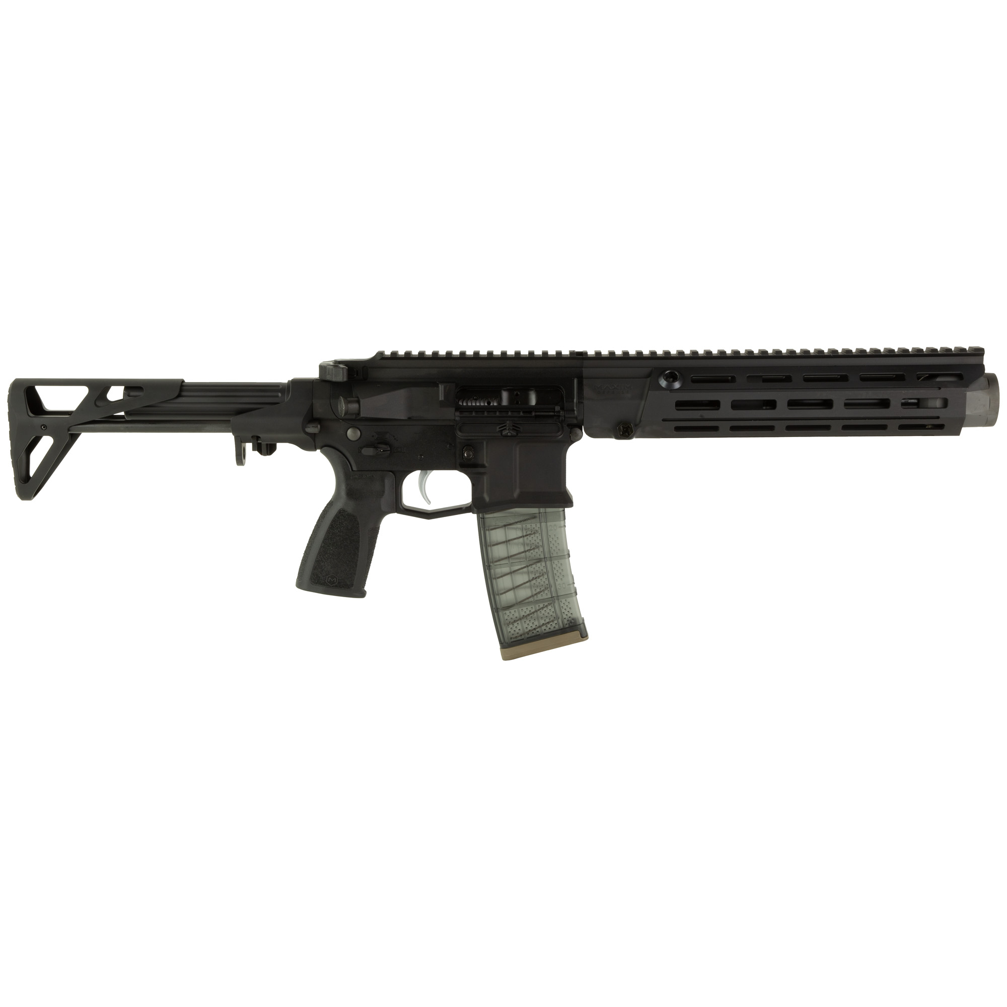 MAXIM MDX510C SBR 300BLK 10" 30RD BK | J&S Pawn and Gun