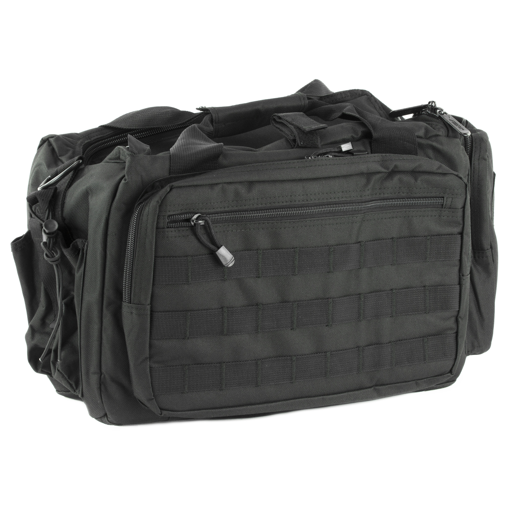 NCSTAR COMPETITION RANGE BAG BLK - Gun Cases & Gun Storage at GunBroker ...