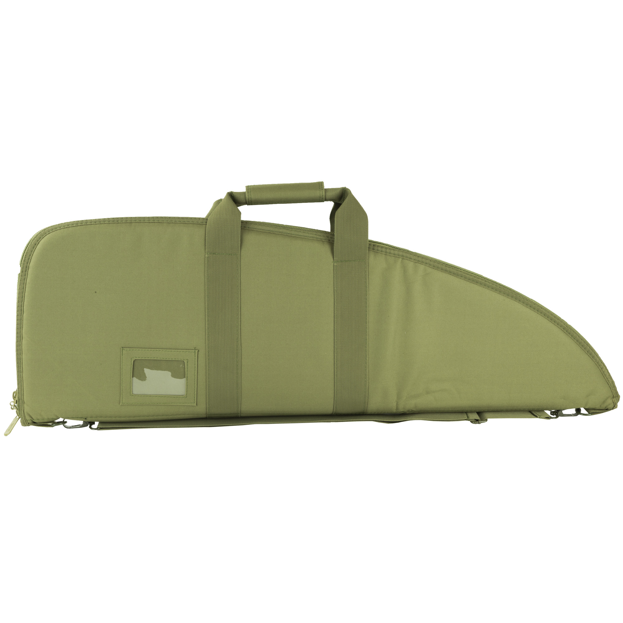 NCSTAR VISM GUN CASE 36"X13" GRN | J&S Pawn and Gun