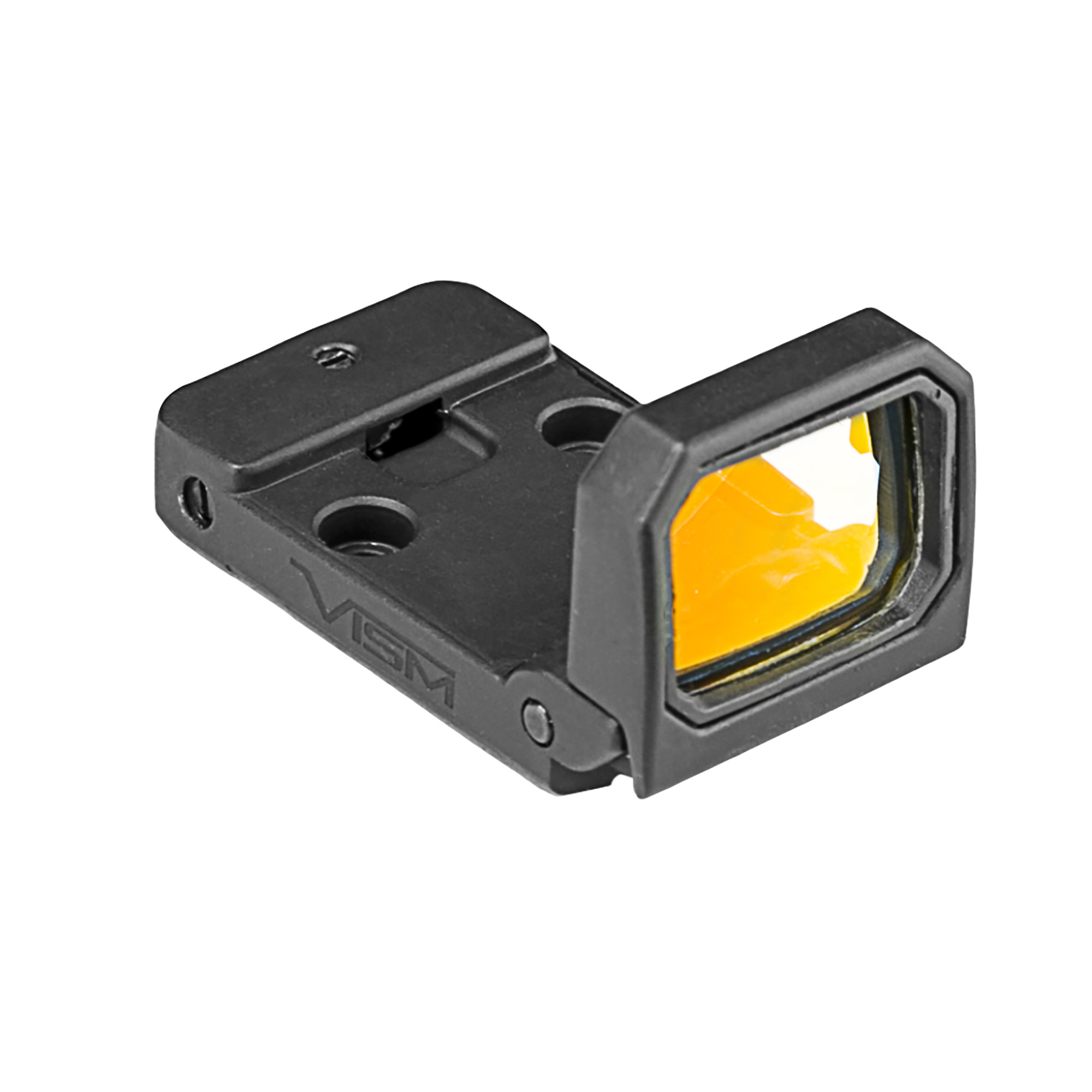 NCSTAR Flipdot M2 Red Dot Optic 22X16MM Objective 3 MOA Folding ...