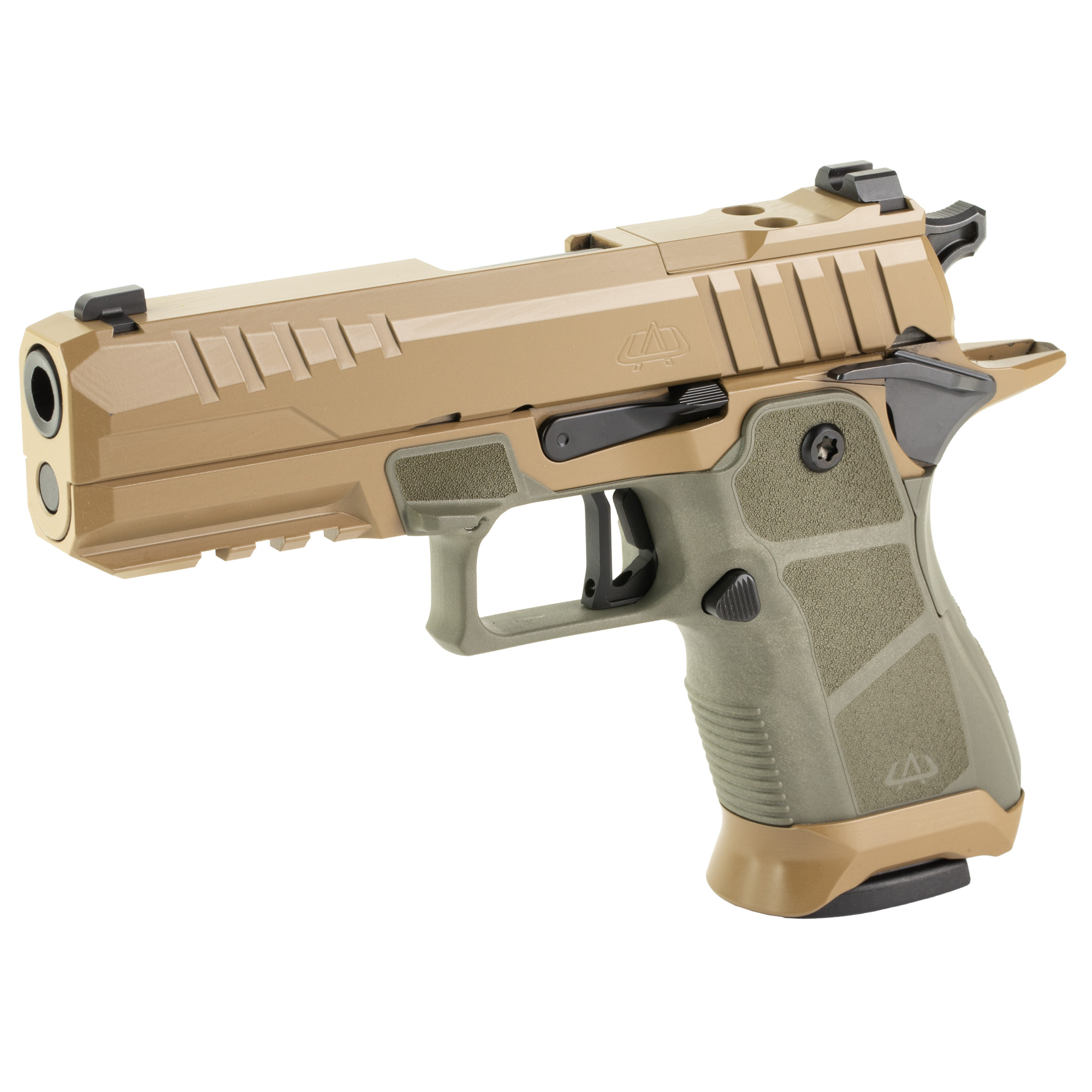 OA DEF OA 2311 CMP 9MM 15RD HDS NS | J&S Pawn and Gun