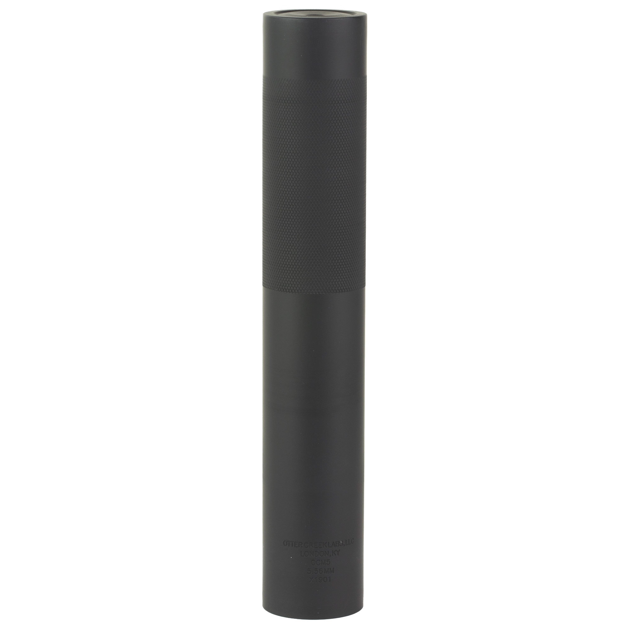 OCL OCM5 SUPPRESSOR 556 BLK | J&S Pawn and Gun