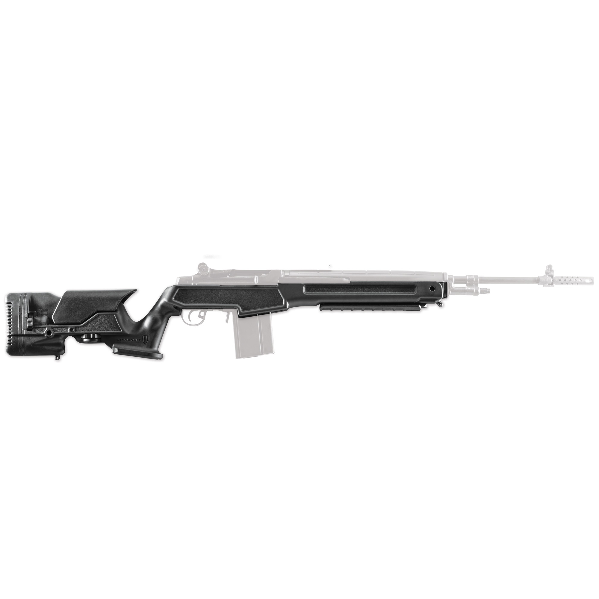 Promag AAM1A - Archangel M1A Precision Stock - $272.90 - AR15.COM