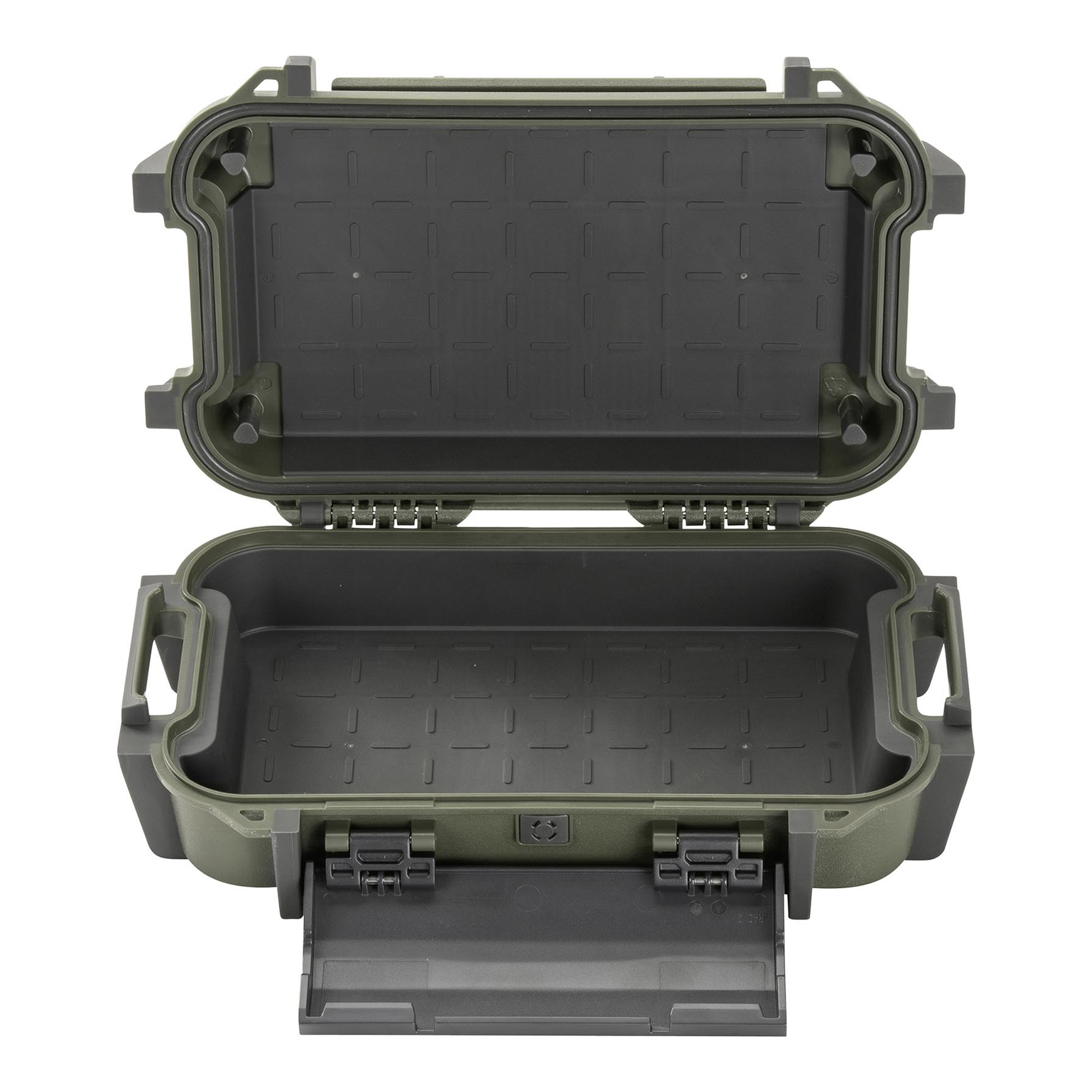 Pelican R40 Ruck Personal Utility Case Medium Olive Drab RKR400-0000-OD ...