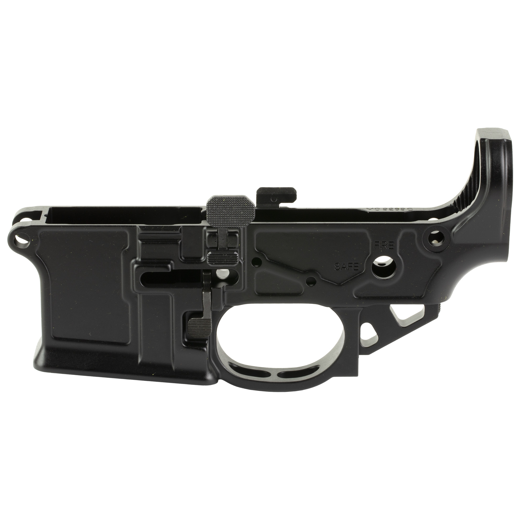 PWS MK1 MOD 2-M STRIPPED LOWER | J&S Pawn and Gun