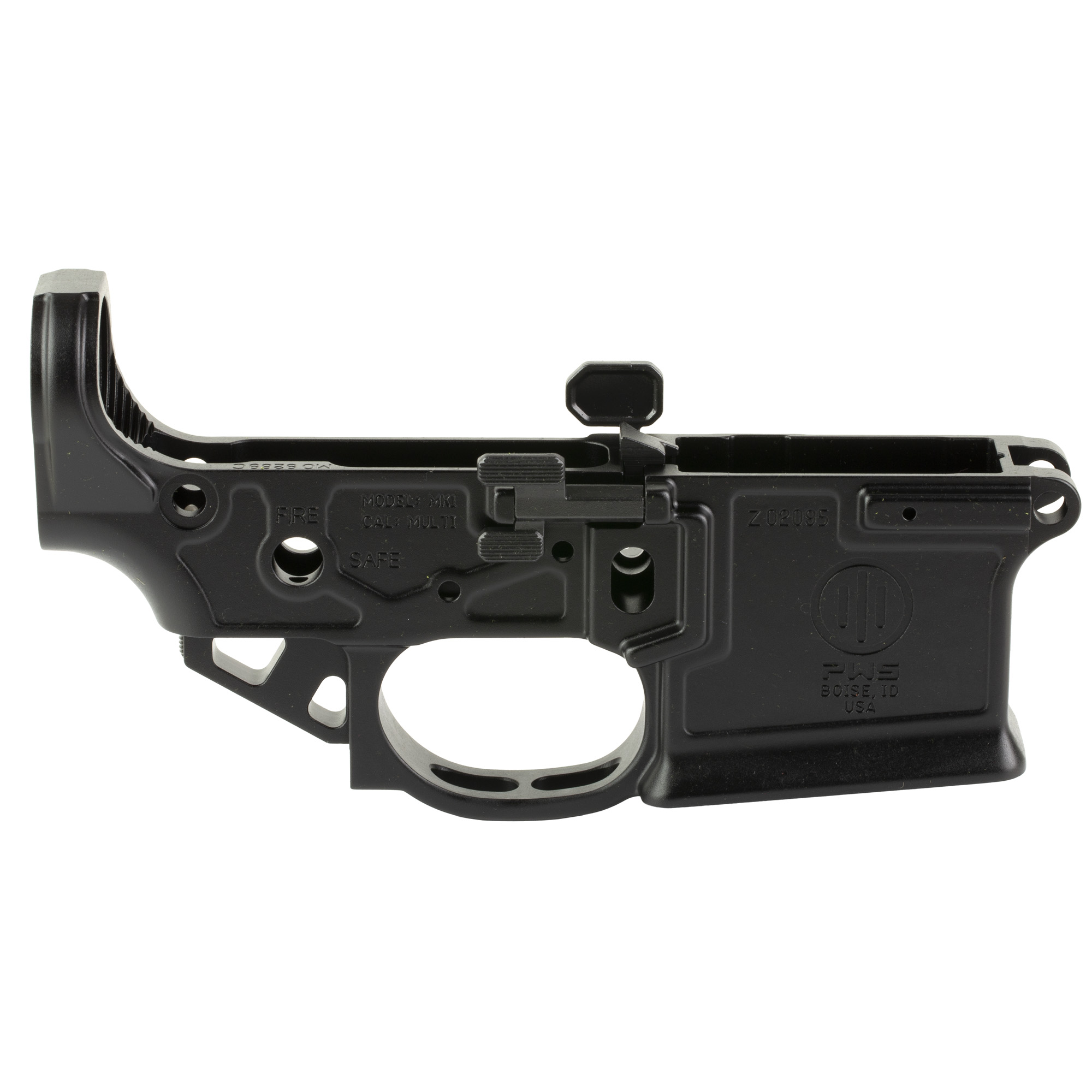 | J&S Pawn and Gun