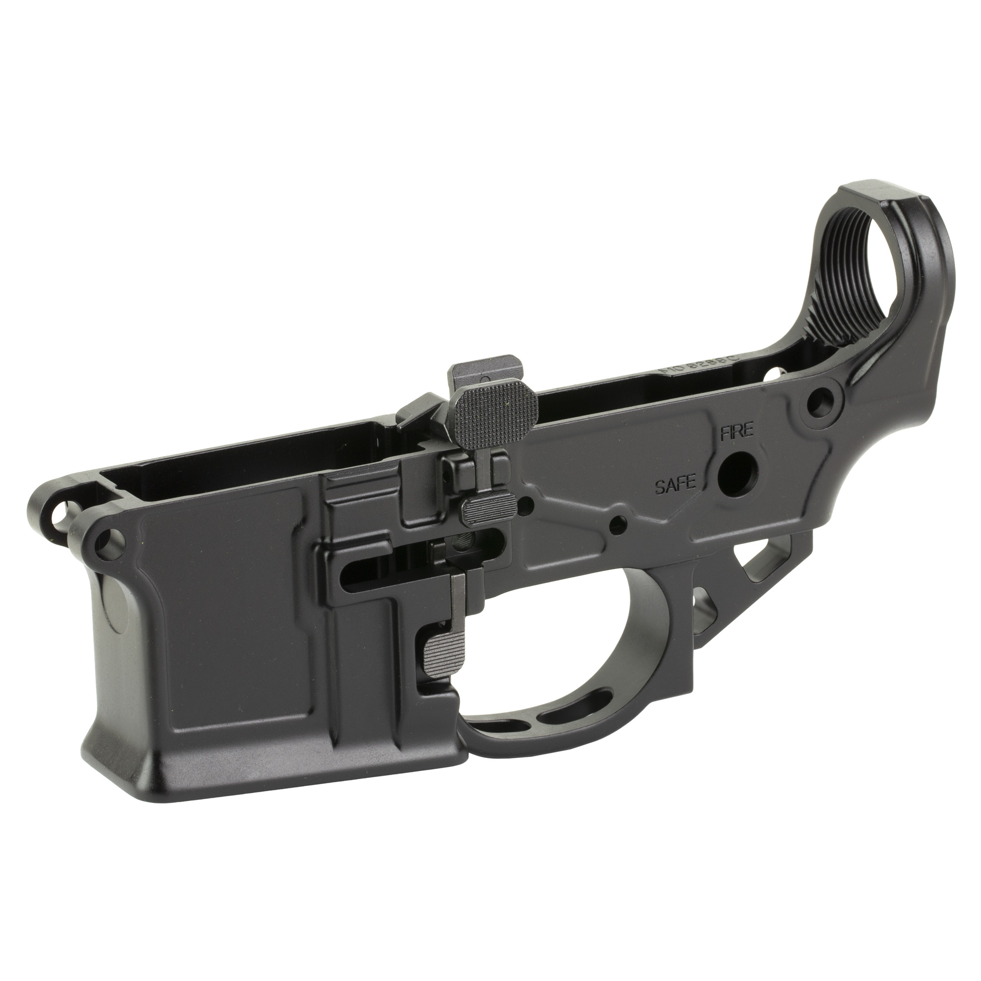 PWS MK1 MOD 2-M STRIPPED LOWER | J&S Pawn and Gun