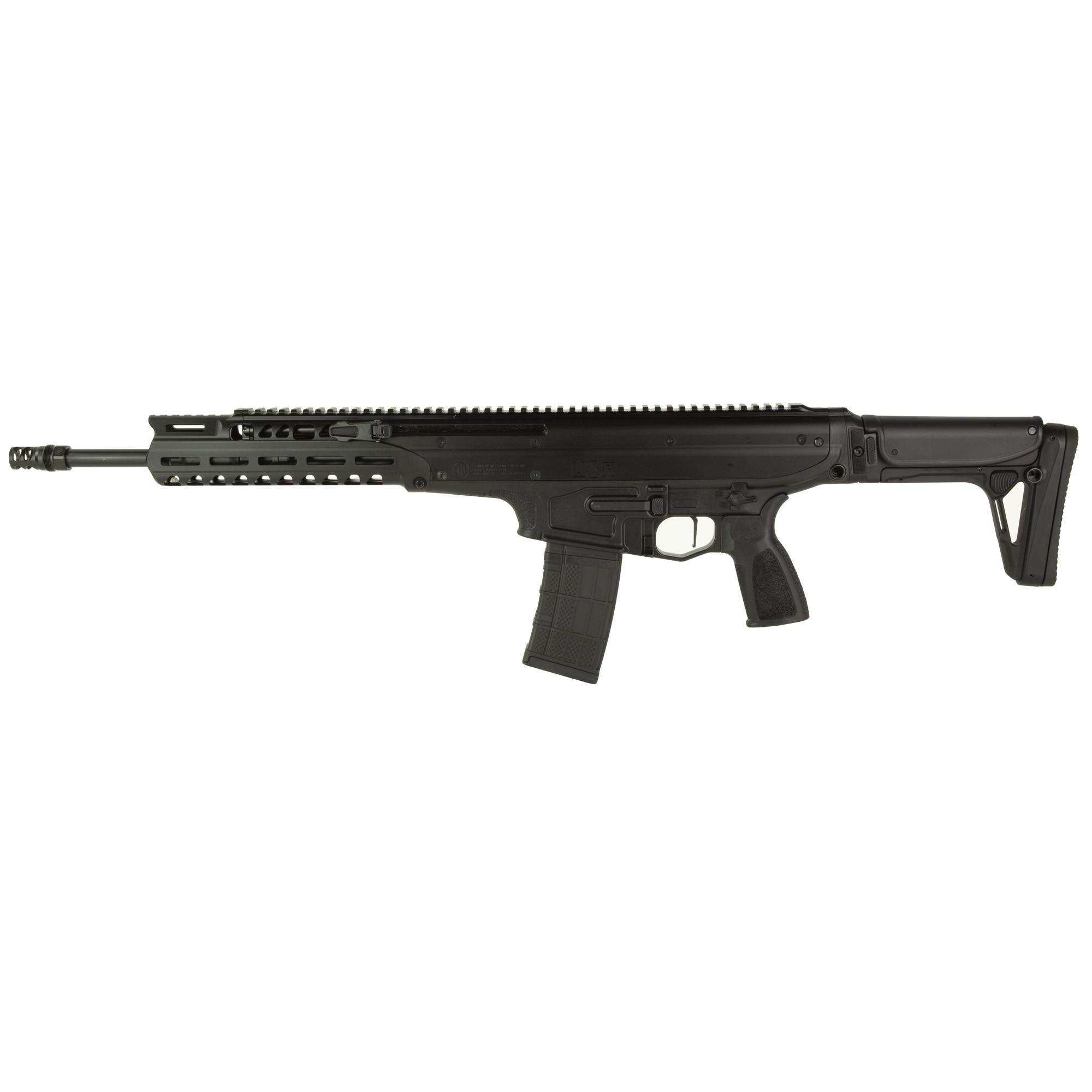 PWS UXR ELITE 223 WYLDE 16" 30RD BLK | J&S Pawn and Gun