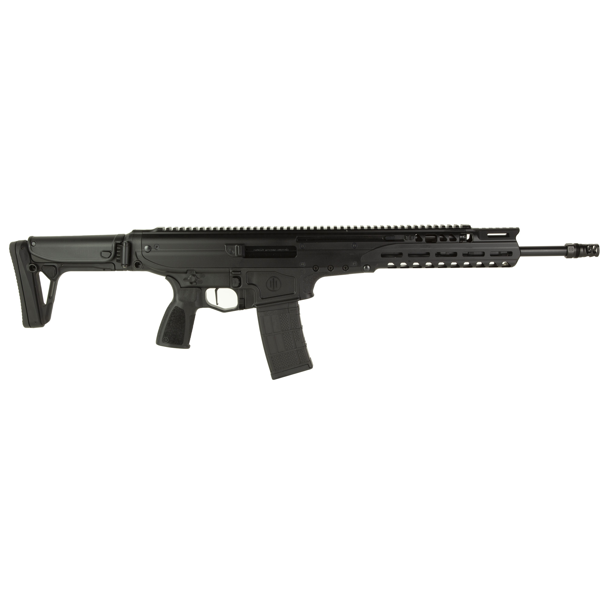 PWS UXR ELITE 223 WYLDE 16" 30RD BLK | J&S Pawn and Gun