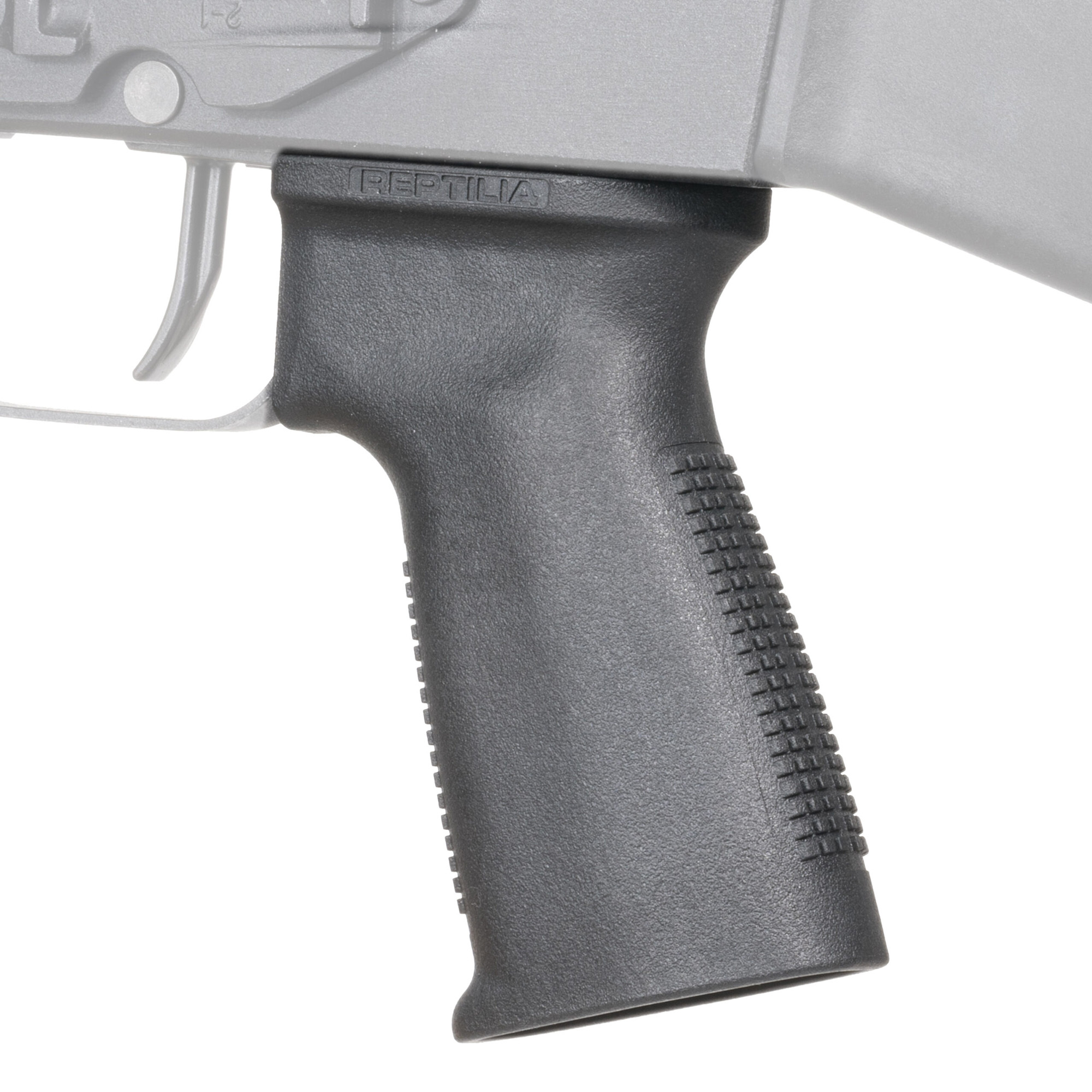 REPTILIA CQG AK PISTOL GRIP BLACK | J&S Pawn and Gun