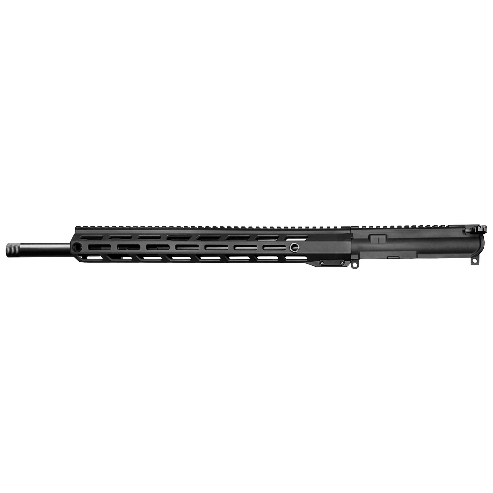 RISE CMPLT UPPR 22 ARC 18" BLACK | J&S Pawn and Gun