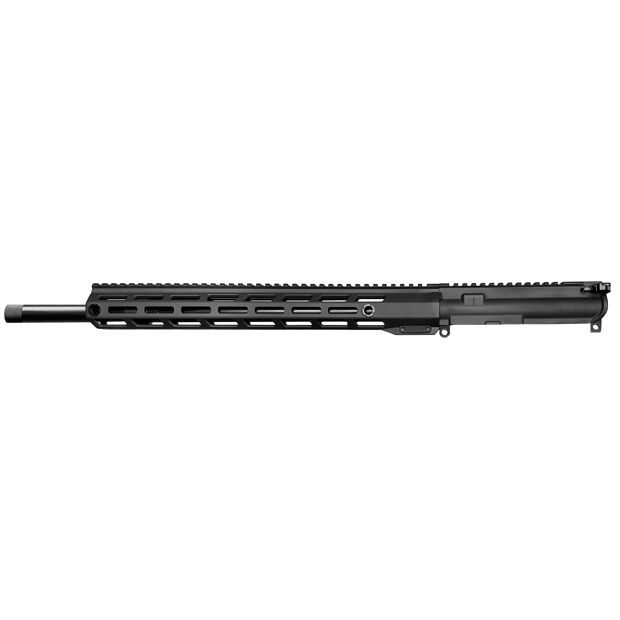 RISE CMPLT UPPR 6MM ARC 18" BLACK | J&S Pawn and Gun