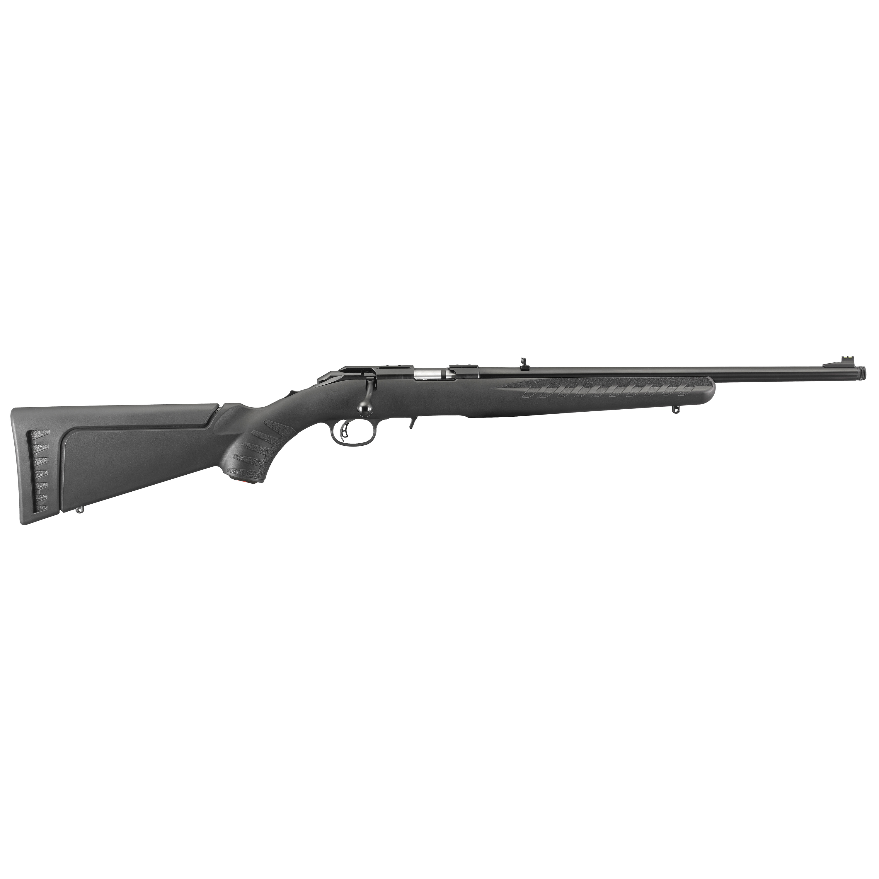 RUGER AMERICAN RF 22LR 18" 10RD TB | J&S Pawn and Gun