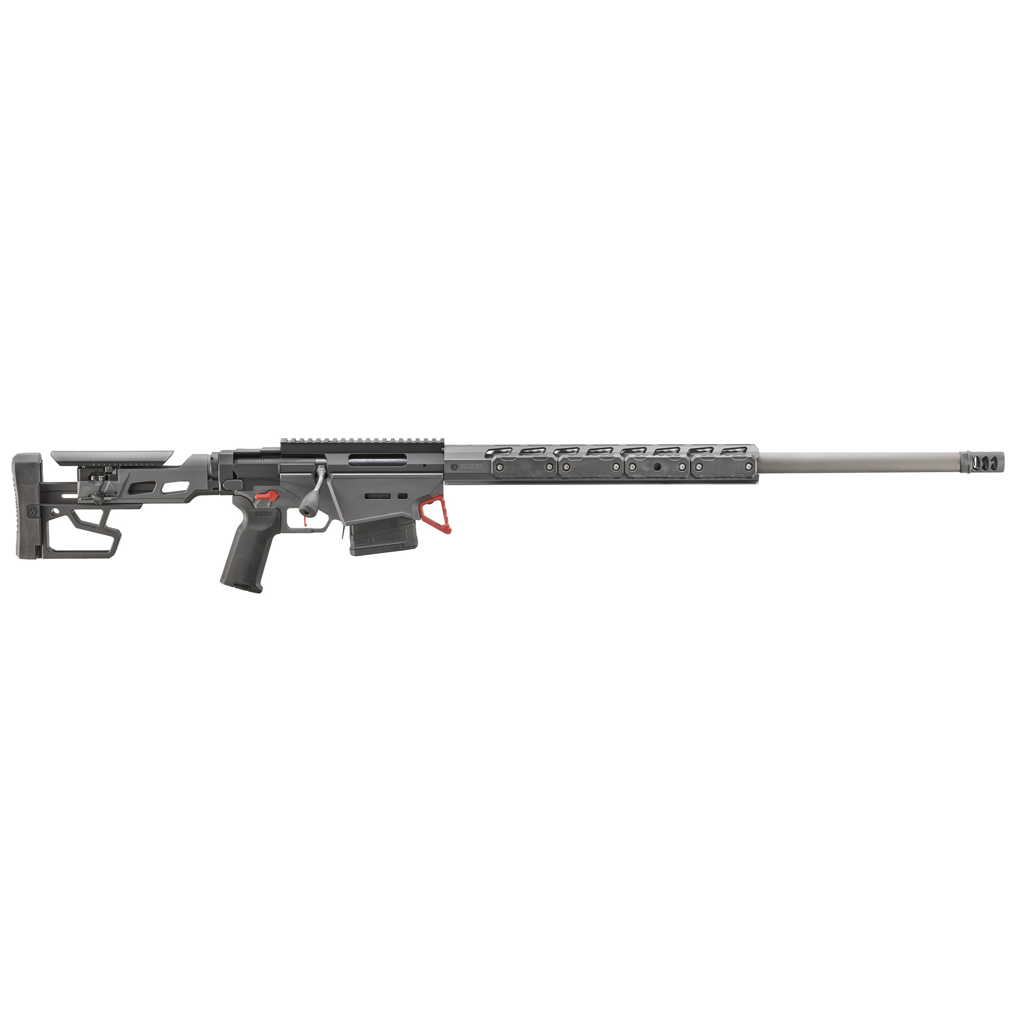 RUGER PRECISION RFL CS 6GT 26" 10RD | J&S Pawn and Gun