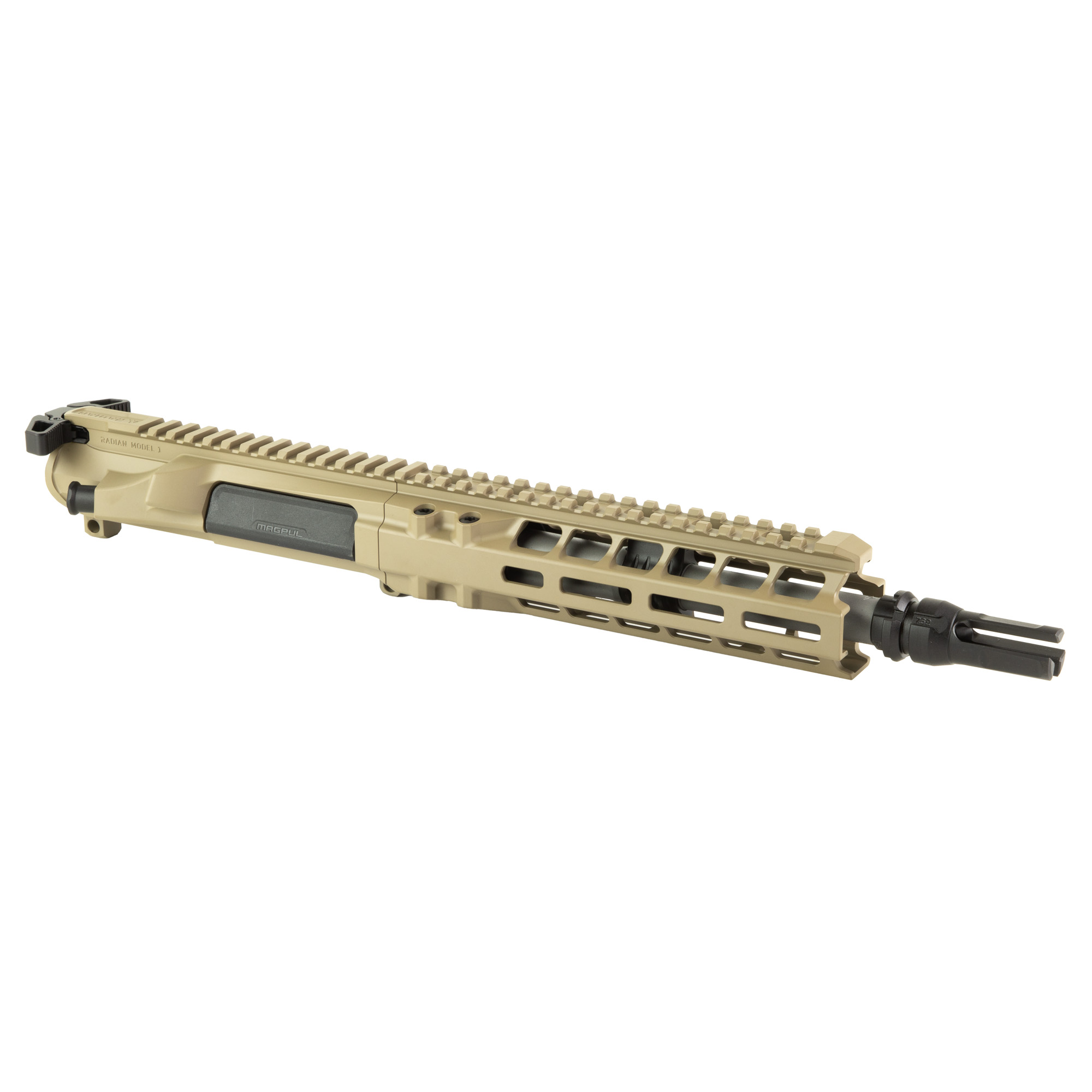 RADIAN UPPER 9" 300 BLK FDE | J&S Pawn and Gun