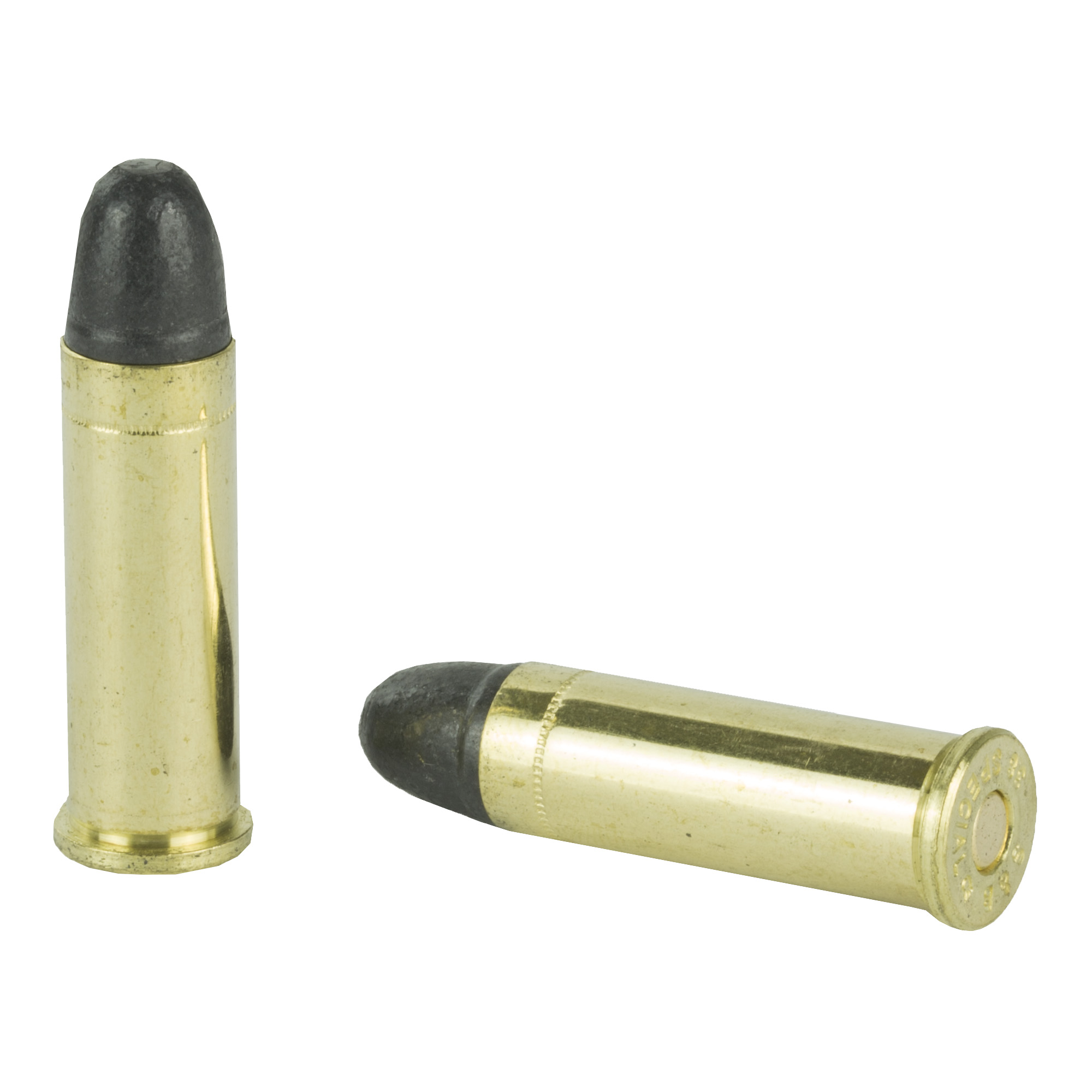 S&B 38 SPECIAL 158GR LRN 250 Rounds - Pistol Ammunition at GunBroker ...