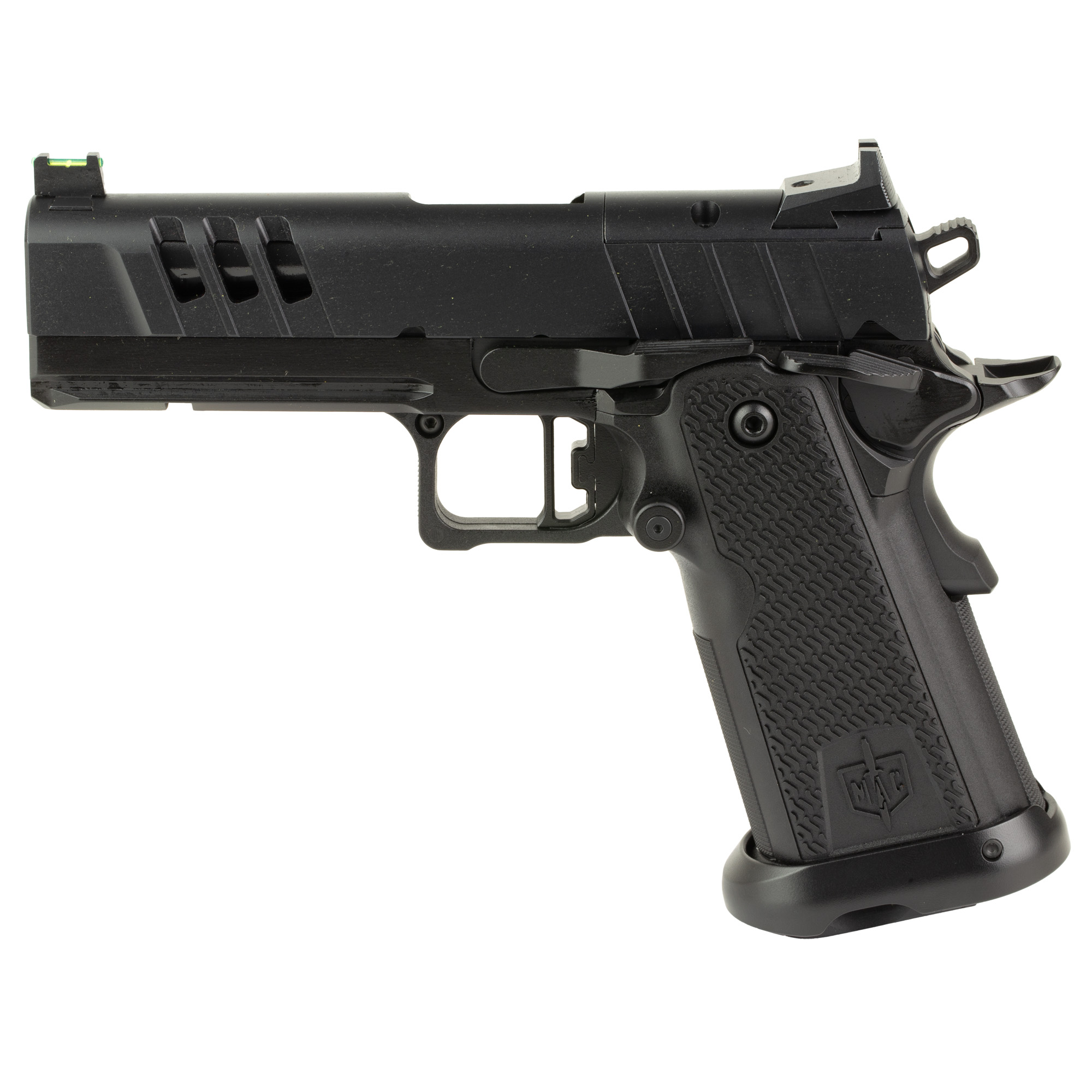 MAC 9DS 9MM 4.25" 17RD BLK | J&S Pawn and Gun