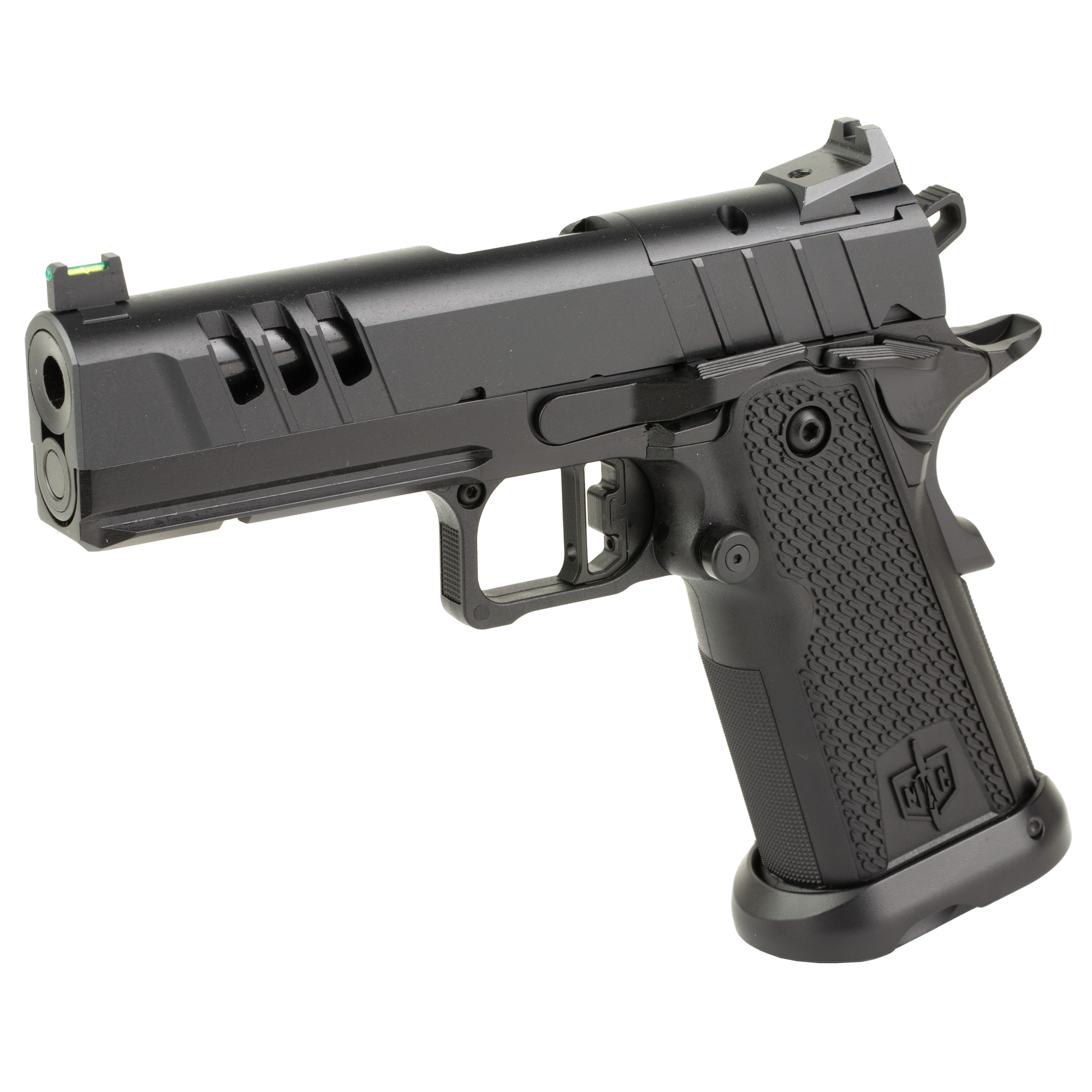 MAC 9DS 9MM 4.25" 17RD BLK - Semi Auto Pistols at GunBroker.com ...