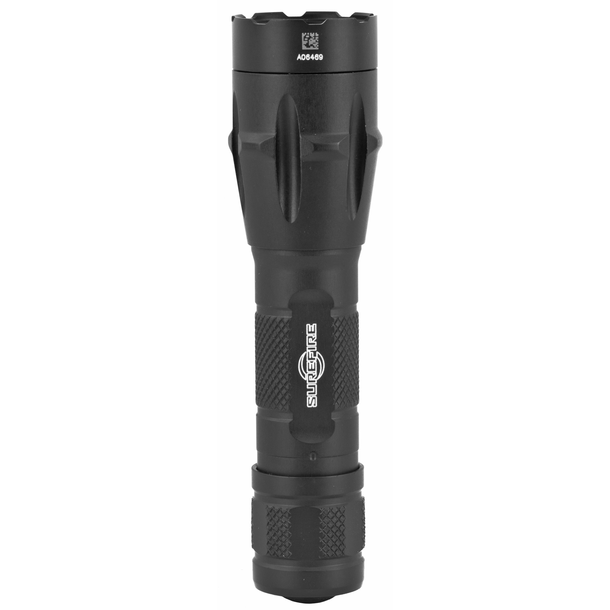 SUREFIRE FURY DLFL INTBM BLK 1500LUM | J&S Pawn and Gun