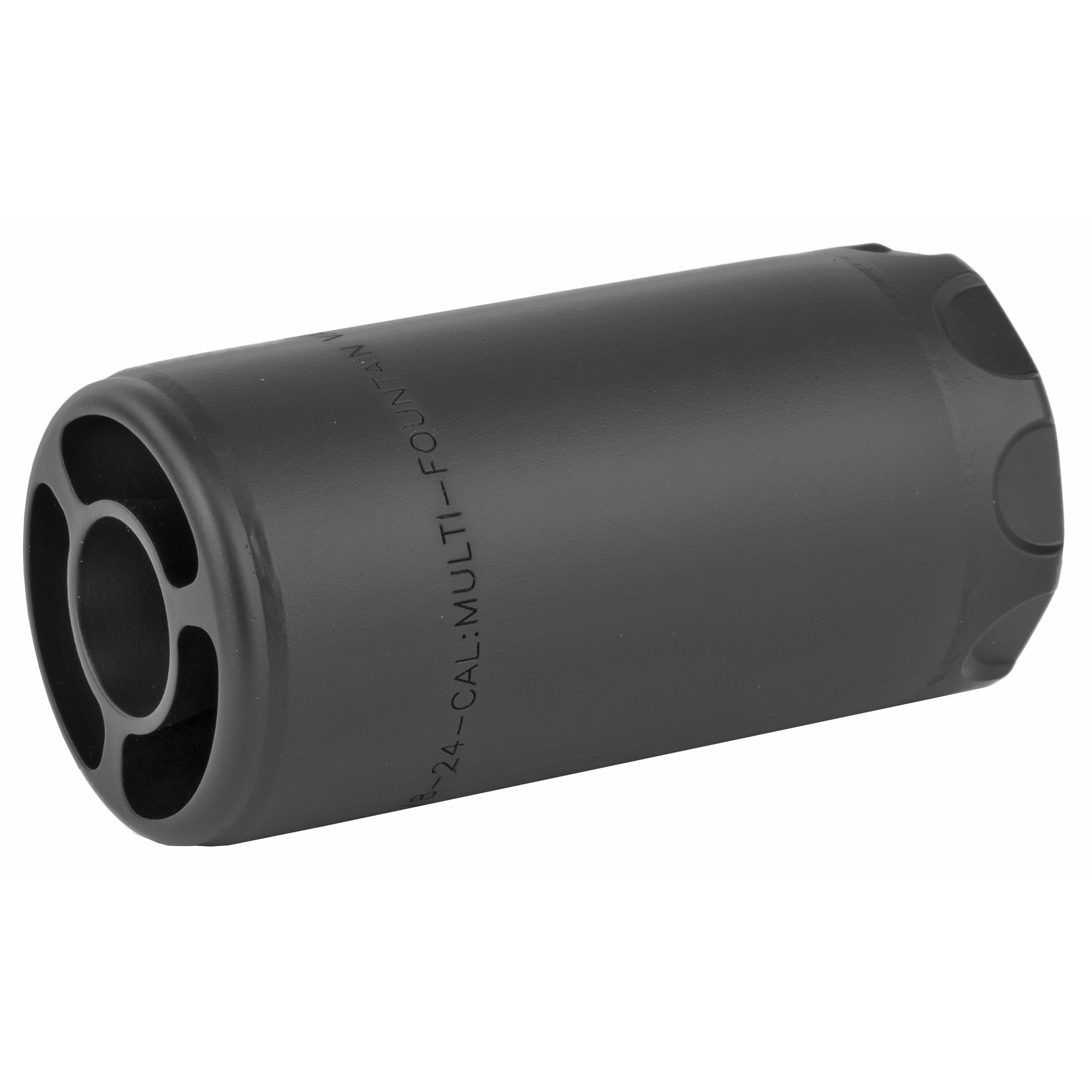 SUREFIRE WARDEN 762 DIRECT THRD BLK | J&S Pawn and Gun