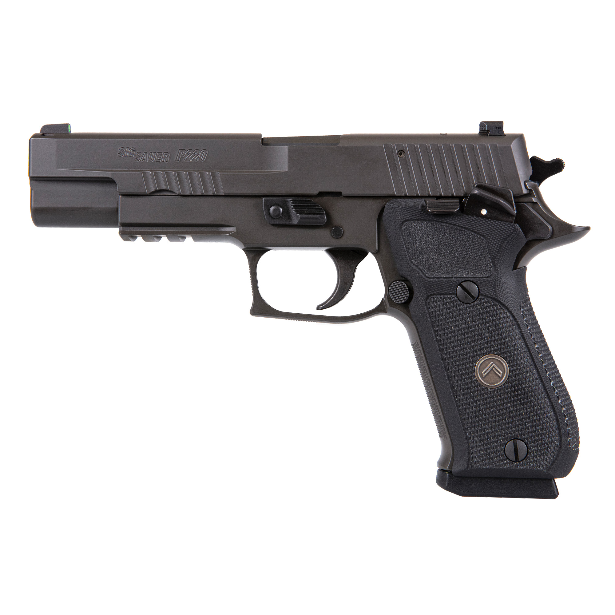 NEW, Sig Sauer, P220, Legion, SA Semi-auto Metal Frame. - Semi Auto ...
